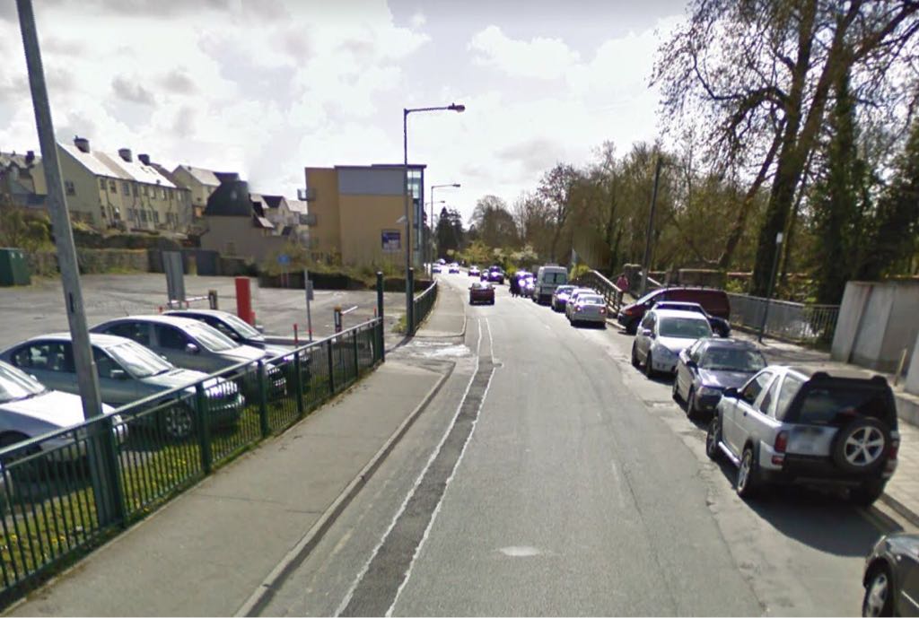 Tullow Library (ESB) | Tullow, CW | EV Station