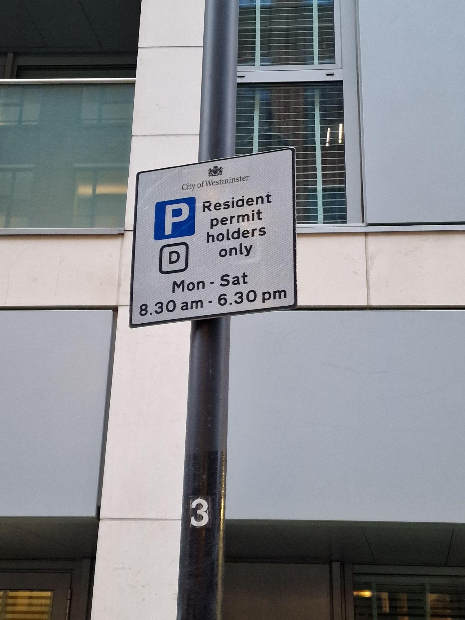 35 Greencoat Place Parking | 35 Greencoat Pl, London SW1P 1AB, UK | EV ...