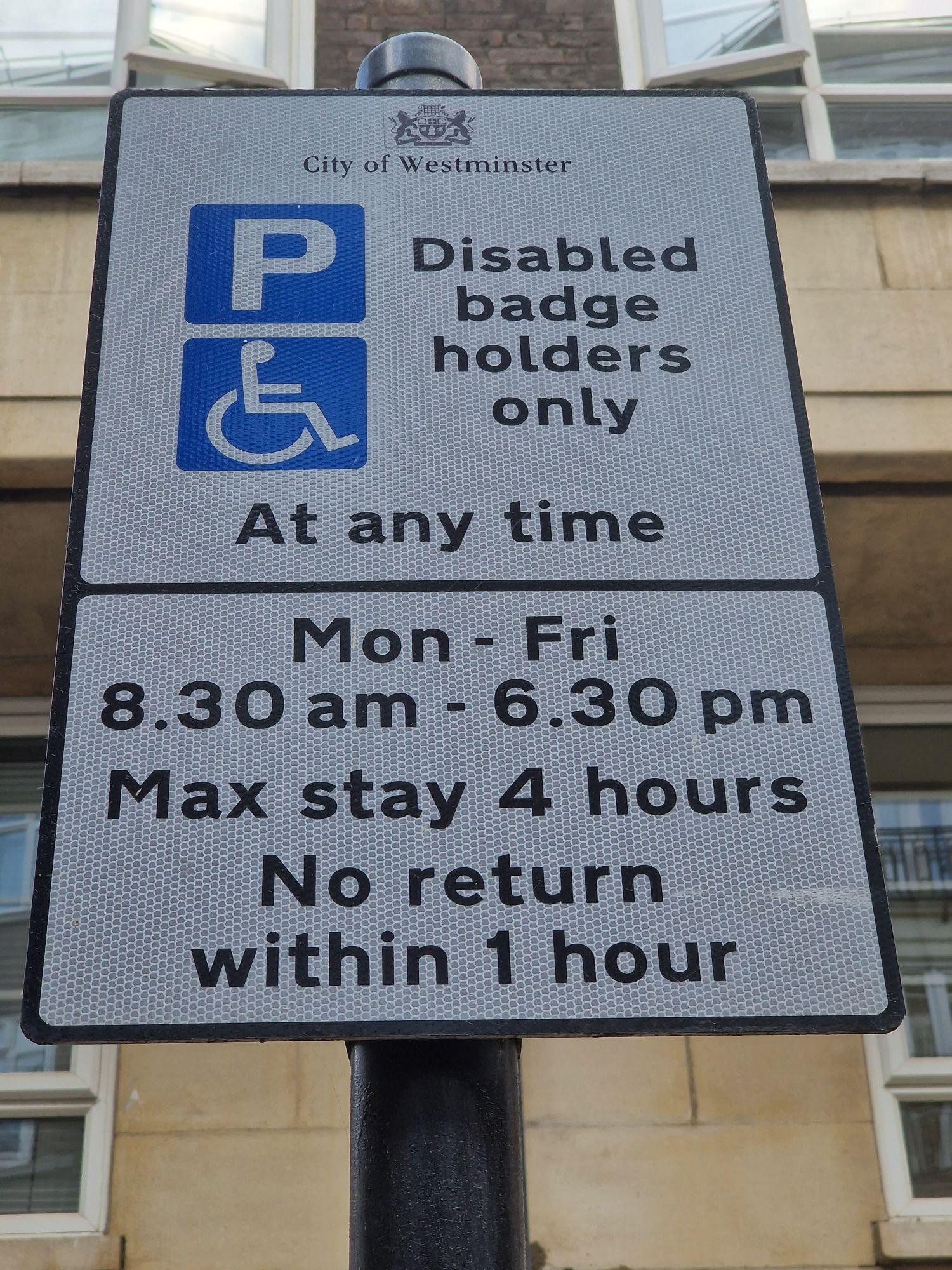 14 Marsham St Parking | 14 Marsham Street, London, SW1P 4JA, GBR | EV ...
