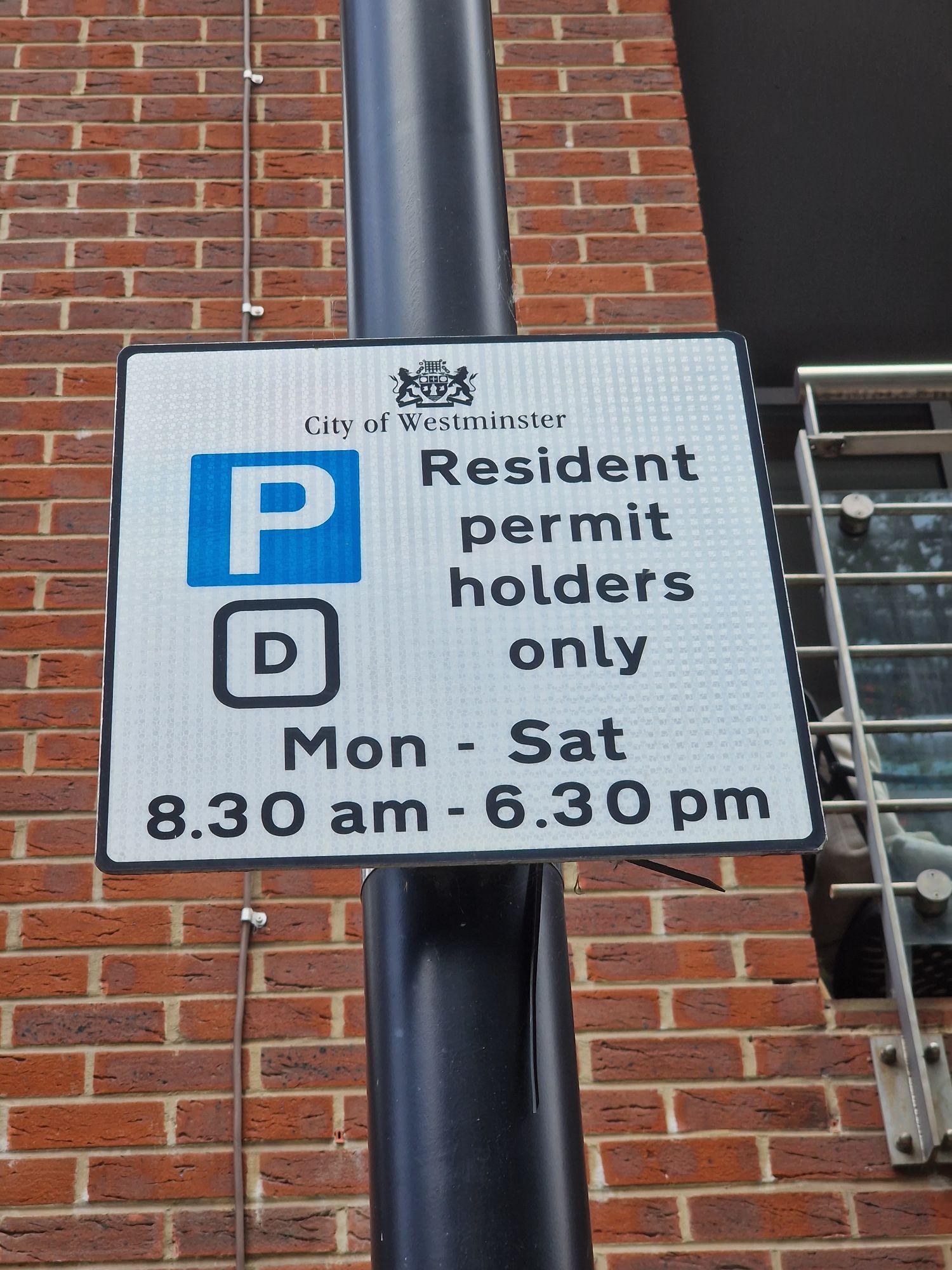 31 Marsham St Parking | 31 Marsham St, London SW1P 3DW, UK | EV Station