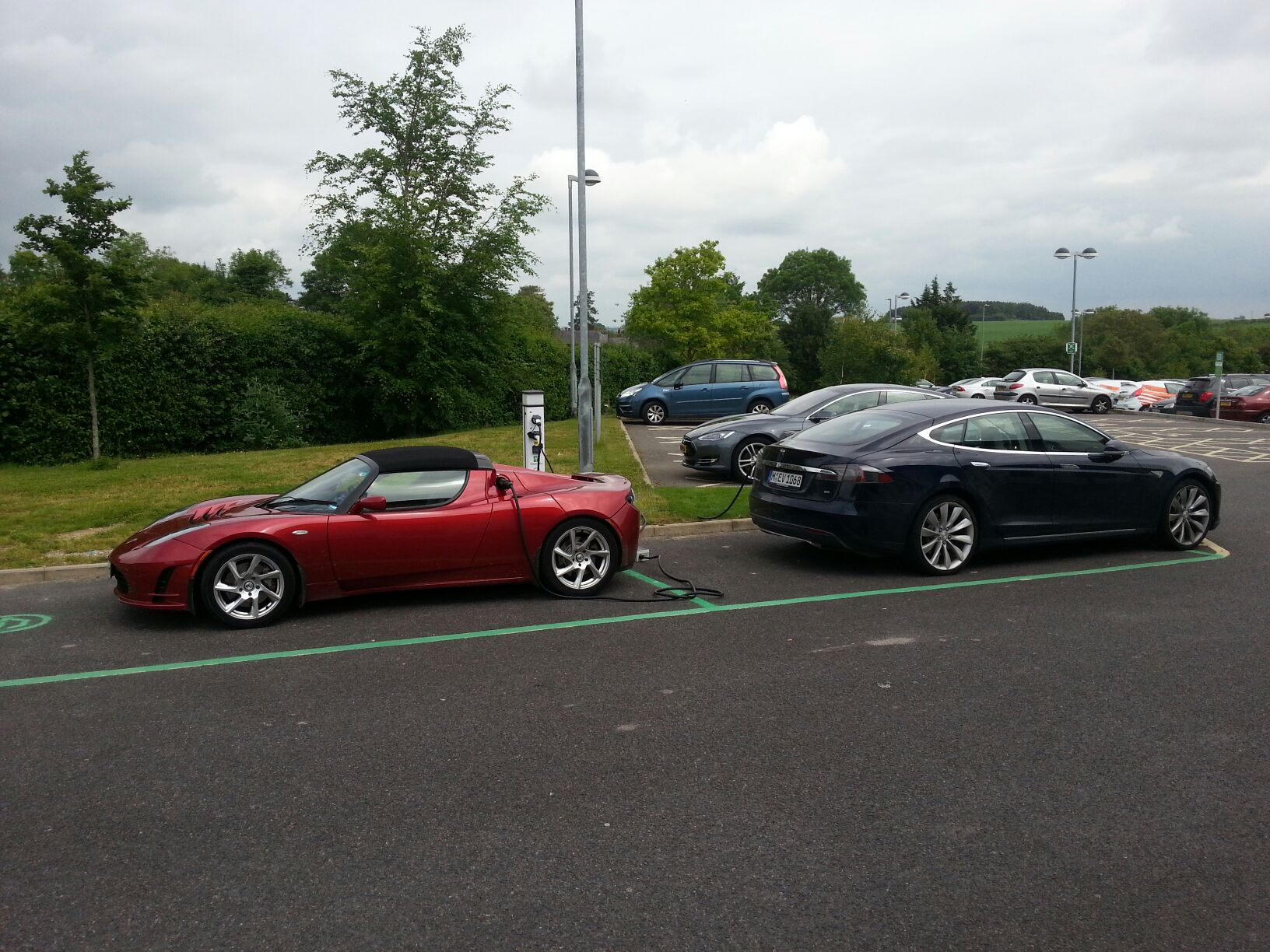 Holiday Inn Winchester | Telegraph Way, Morn Hill, Winchester, SO21 1HZ ...