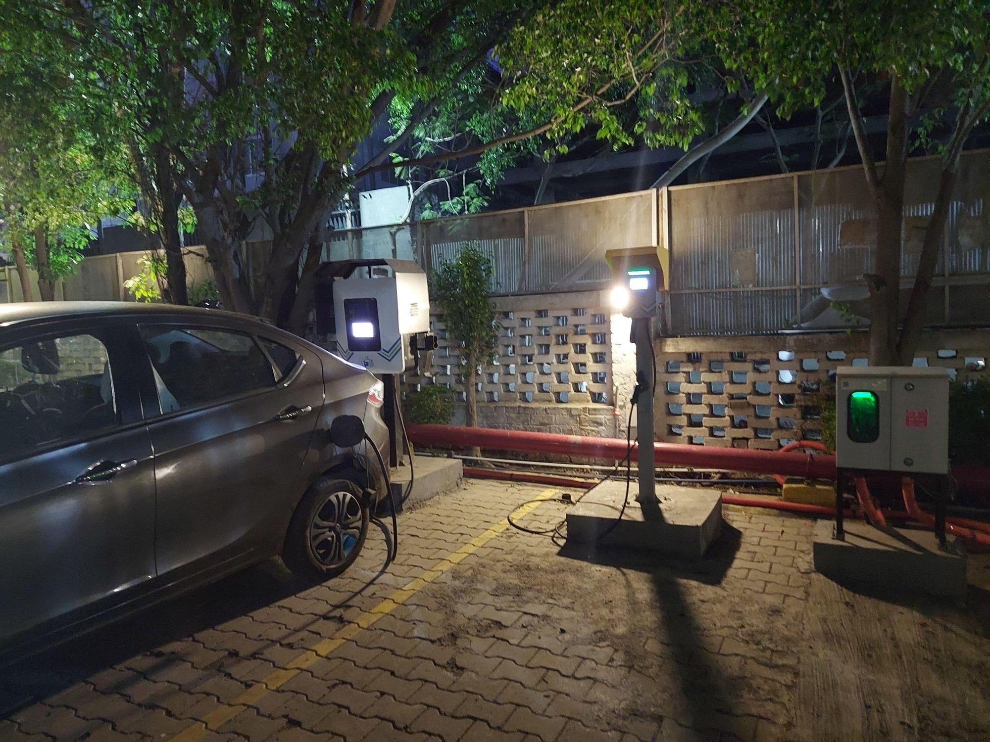 Ginger Pimpri Opposite To Pcmc Building - Tata Power | Pimpri-Chinchwad ...