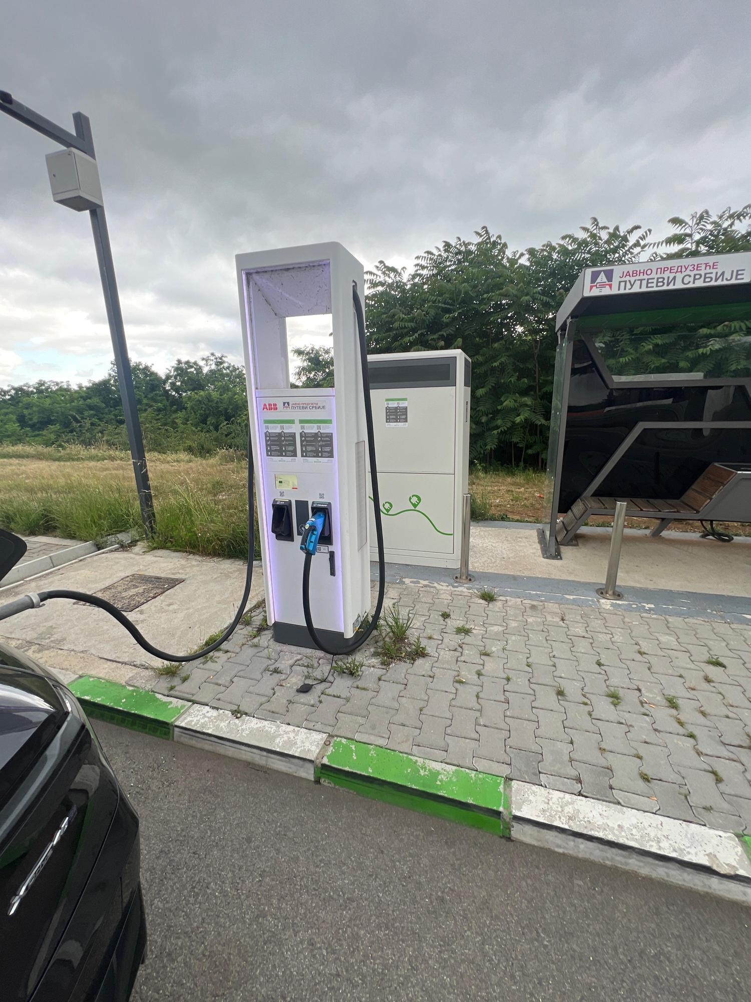 Autoput Beograd Niš | Autoput BG-NIS unknown, Gornja Toponica, Serbia ...