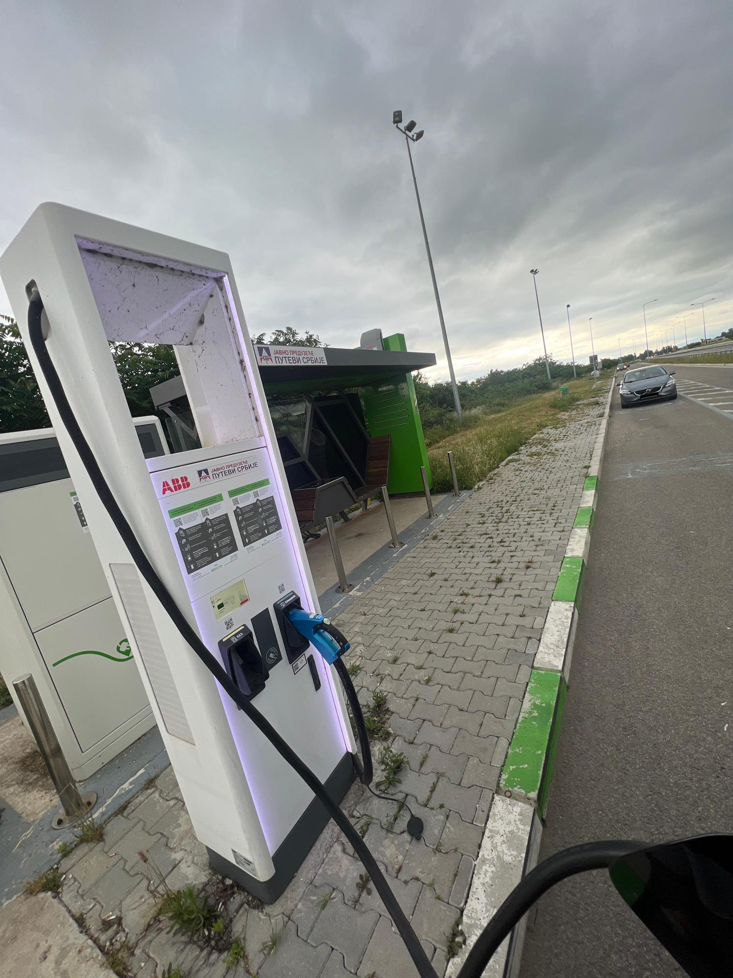 Autoput Beograd Niš | Autoput BG-NIS unknown, Gornja Toponica, Serbia ...