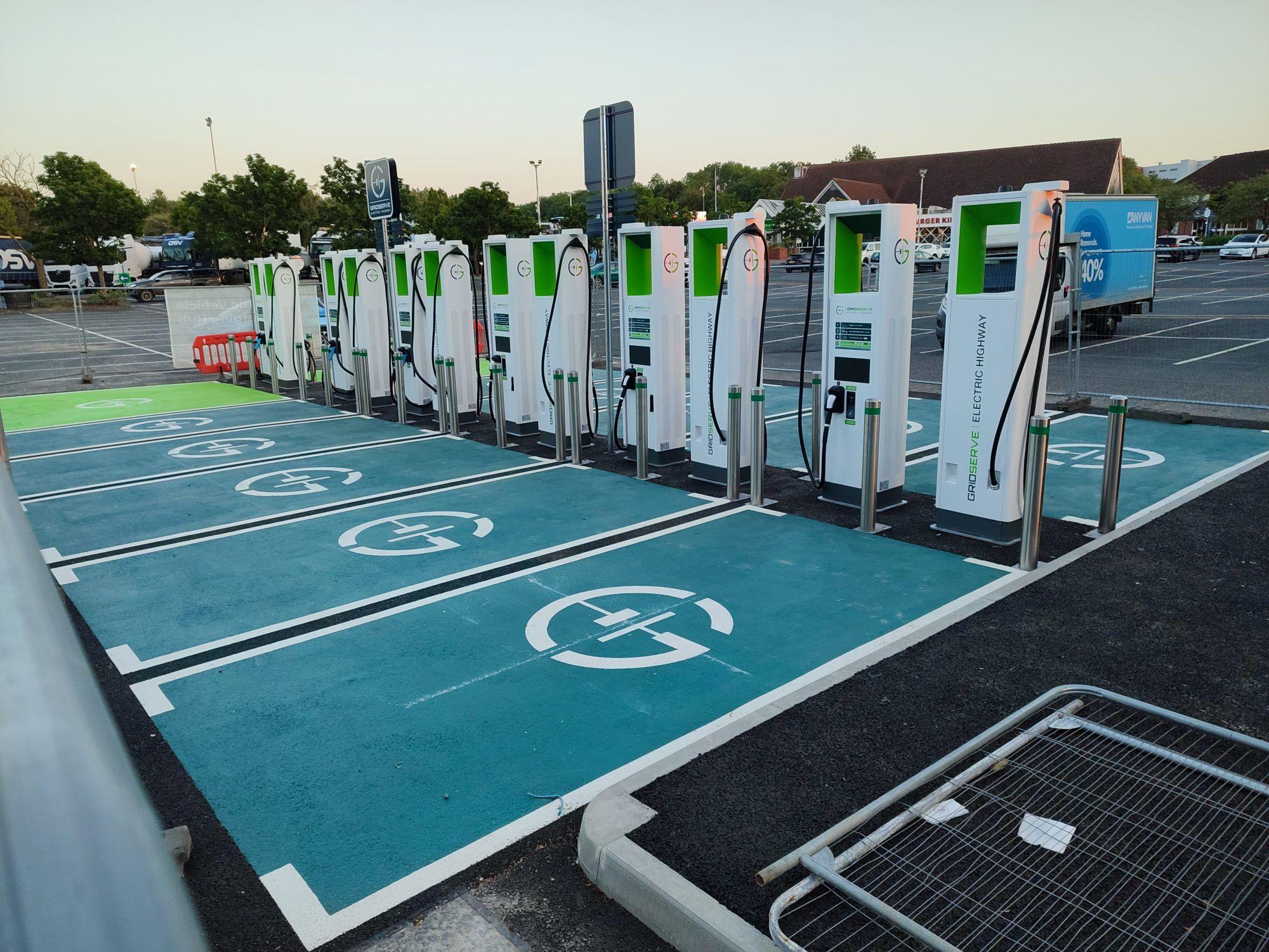 Moto Ferrybridge (3) | M62 Motorway Jct 33 / A1(M), Knottingley, West ...