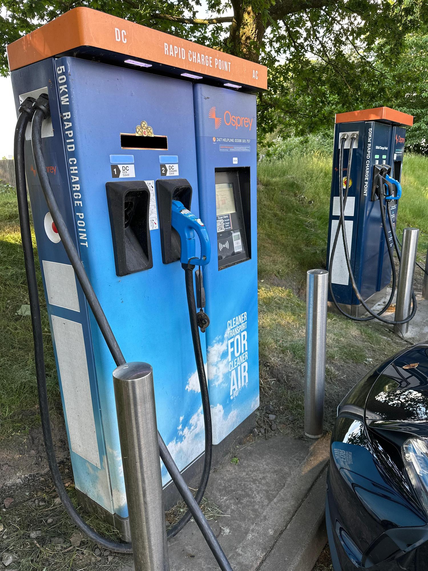 Griffin Pub & Restaurant | Coventry Road, Nuneaton, CV10 7PJ, UK | EV ...