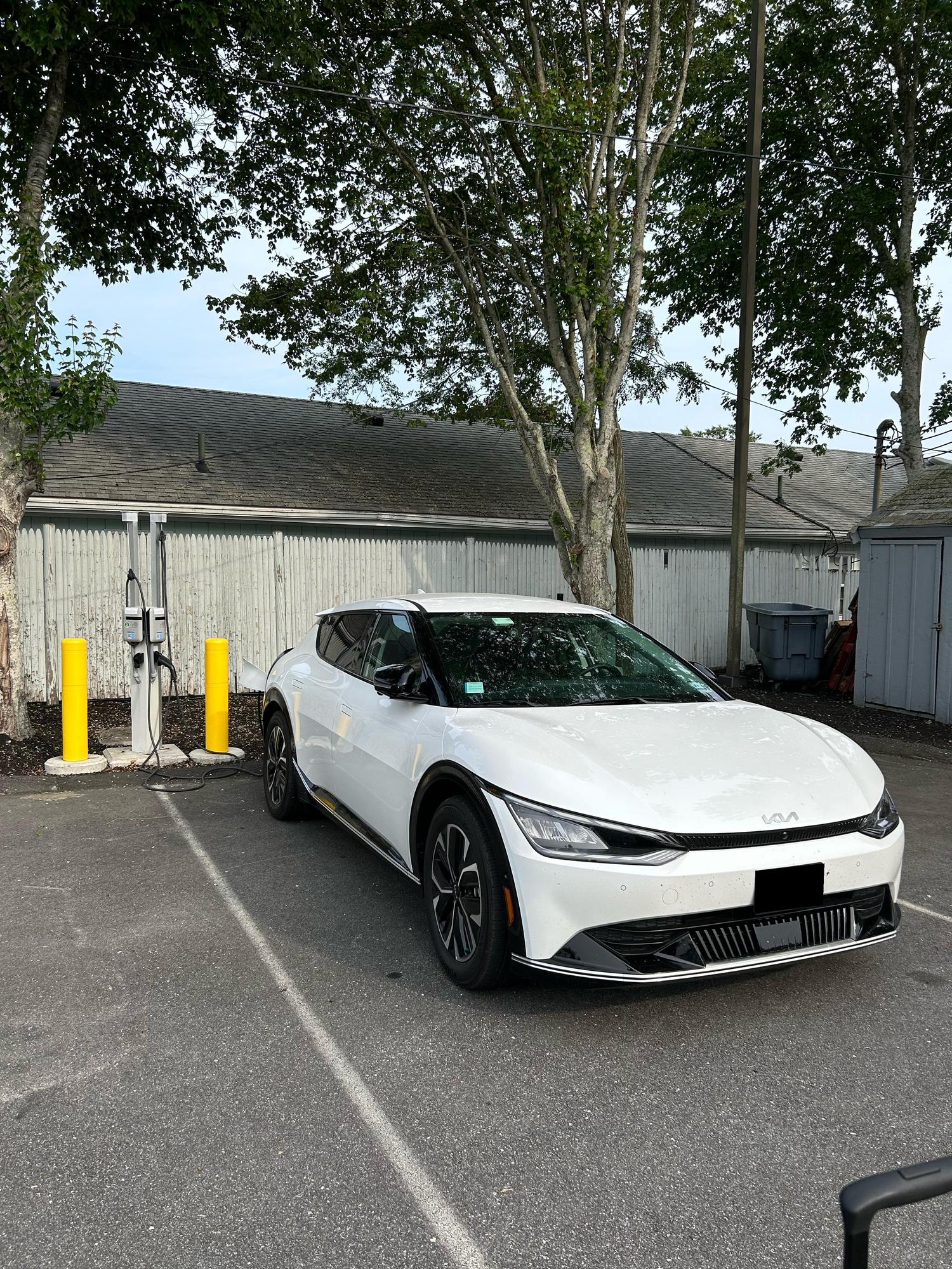 Best Western Yarmouth | Yarmouth, MA | EV Station