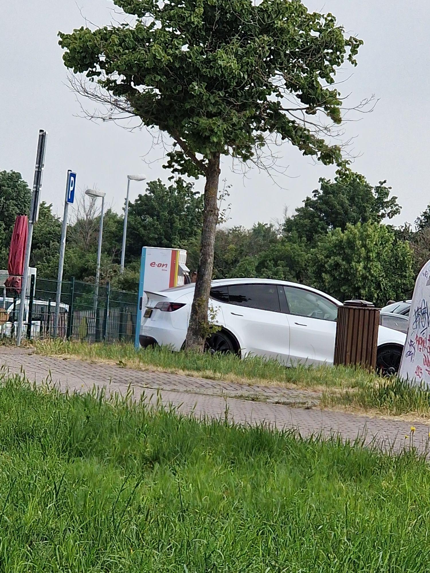 E.ON Drive Germany | Könnern, SA | EV Station