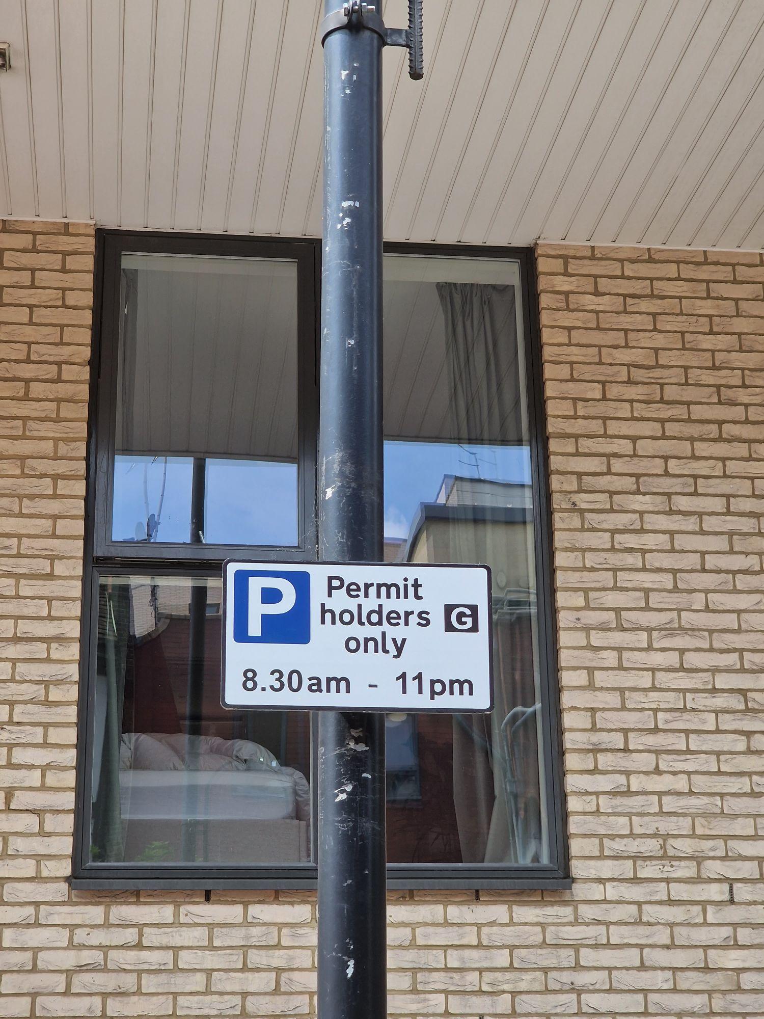 2C Old Jamaica Road Parking | 2C Old Jamaica Road, London, SE16 4BB ...