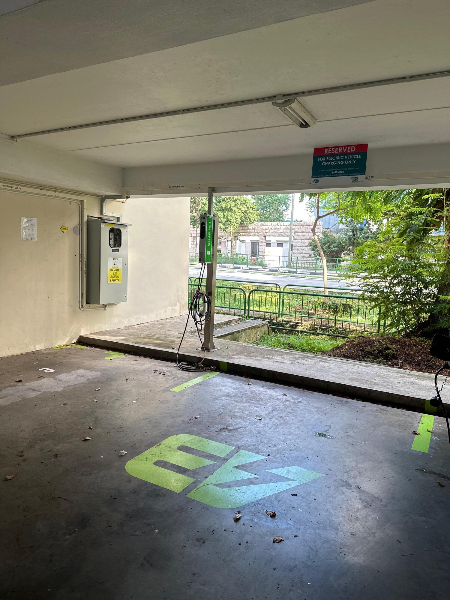 Charge+: 470 Upper Serangoon Crescent | 470 Upper Serangoon Crescent ...