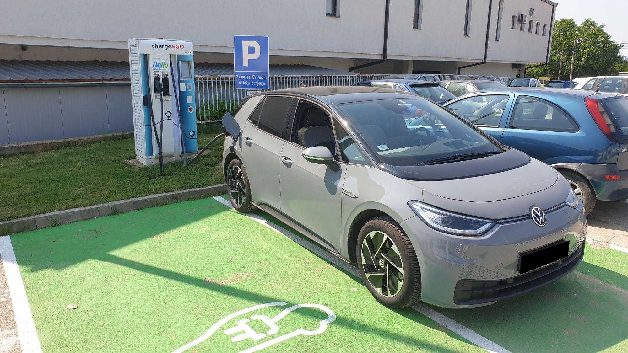 OMV Vranje | Autobuska stanica Vranje, Bulevar AVNOJ-a, Vranje 17500 ...