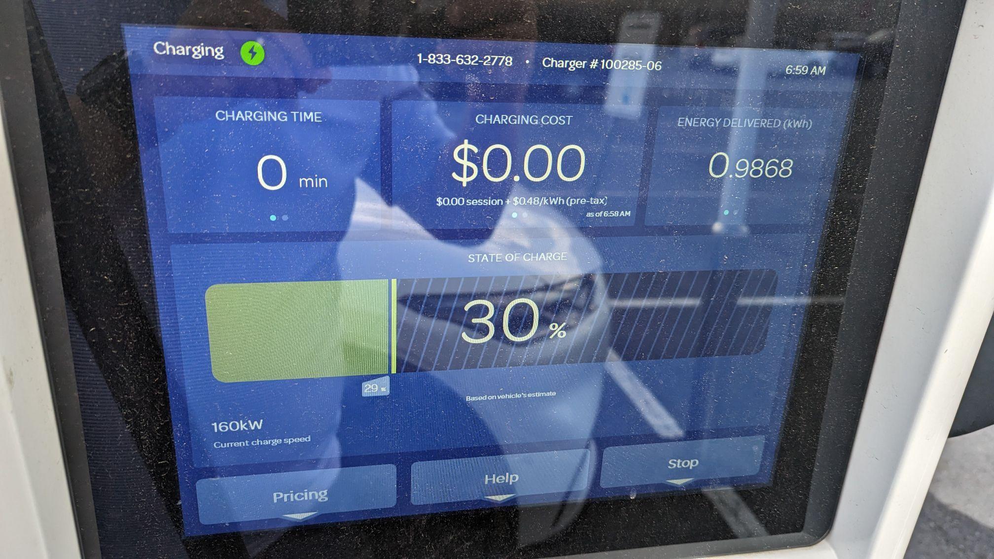 Walmart Supercenter Albany | Albany, NY | EV Station