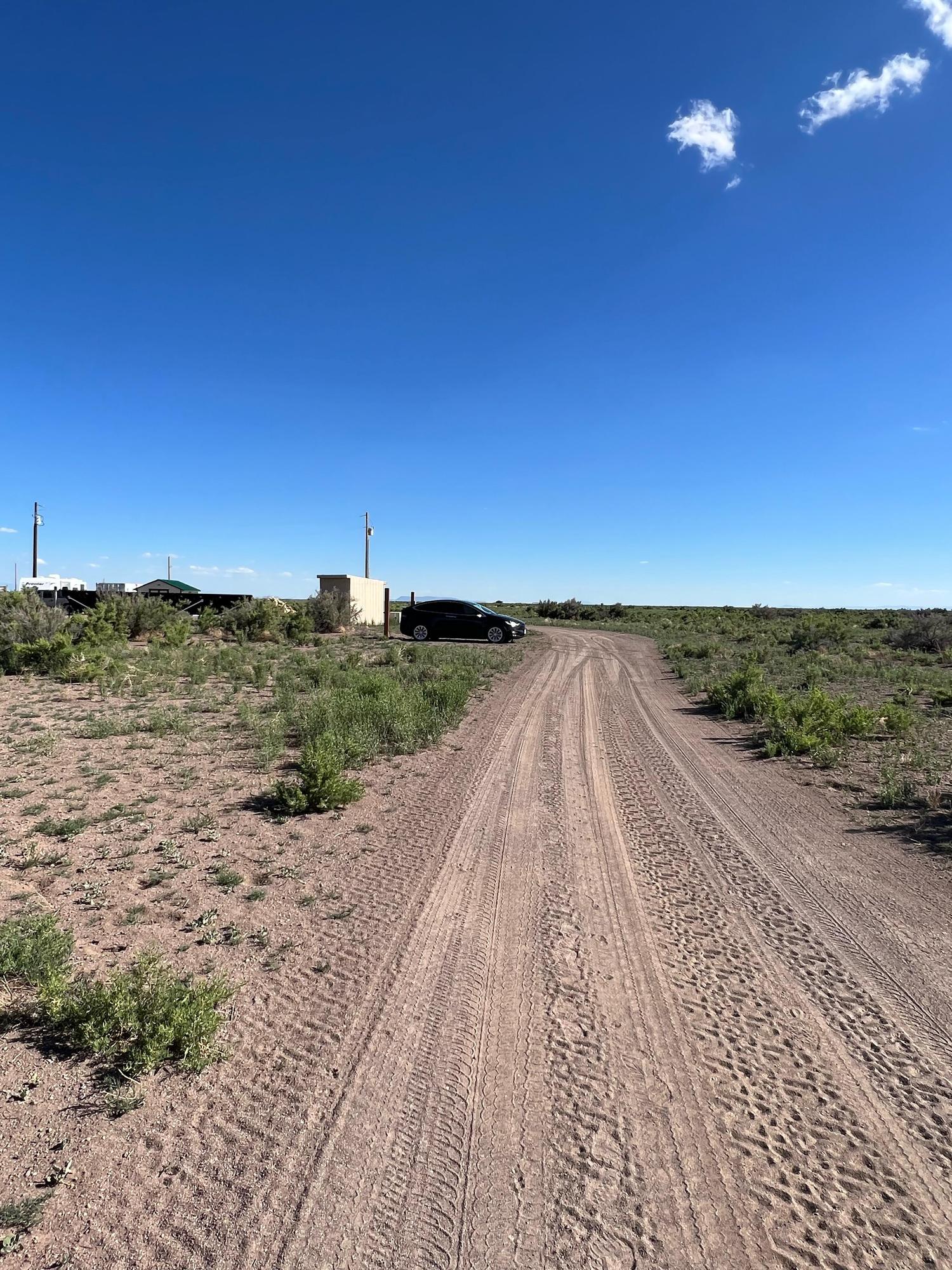 Rustic Rook Resort | Mosca, CO | EV Station