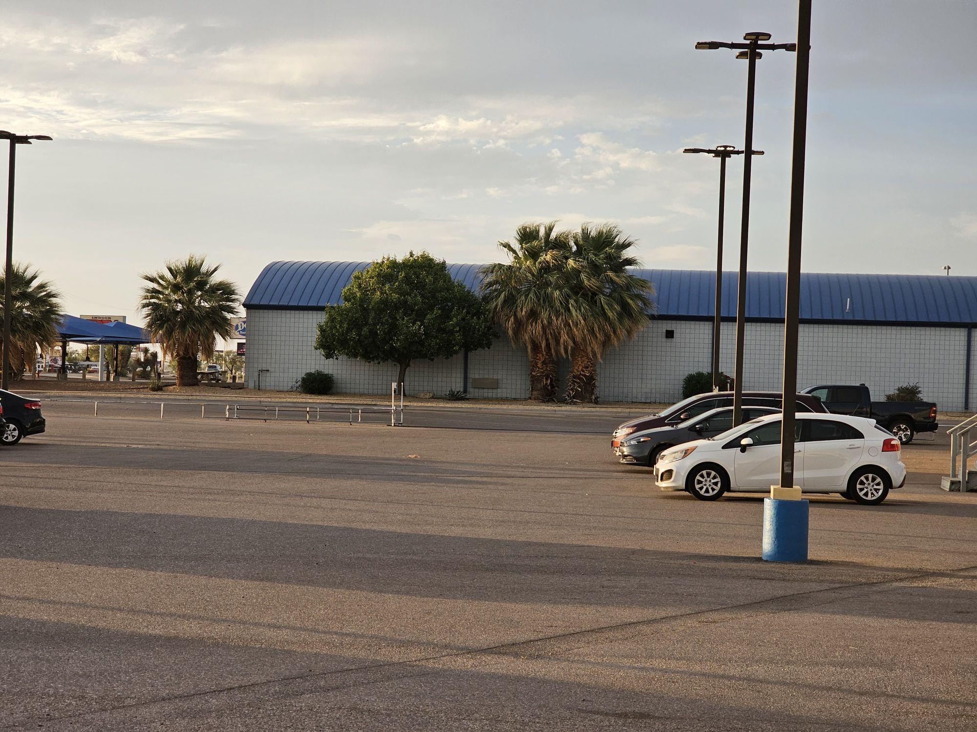 Casa Chevrolet GMC | Alamogordo, NM | EV Station