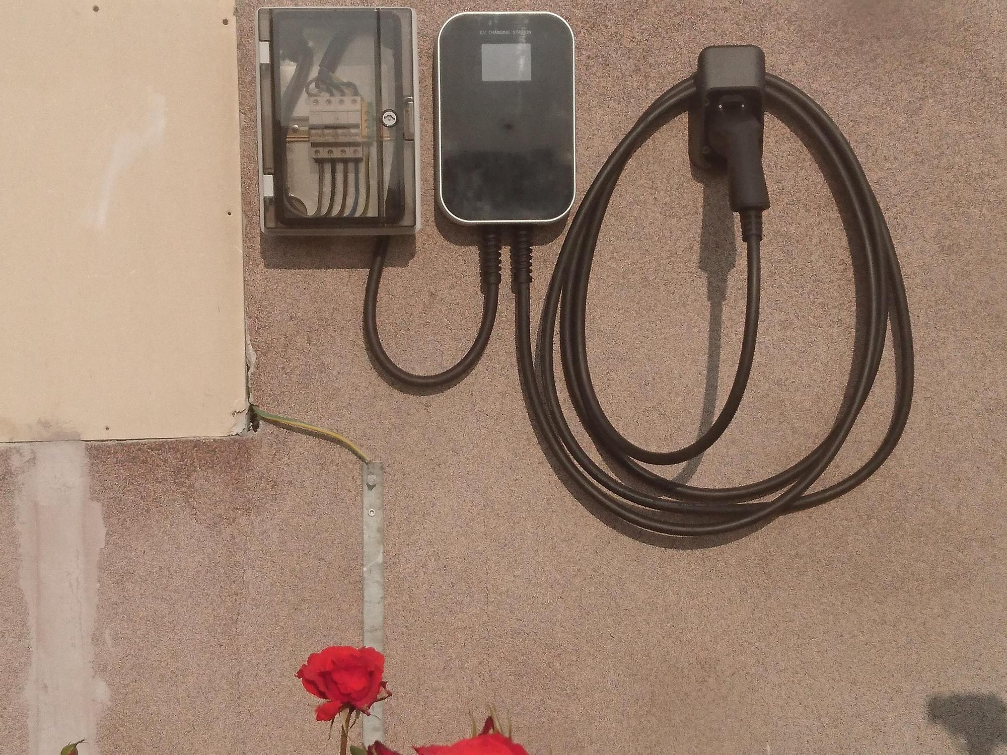 Pensiune Restaurant Steldan Horezu | Horezu, VL | EV Station