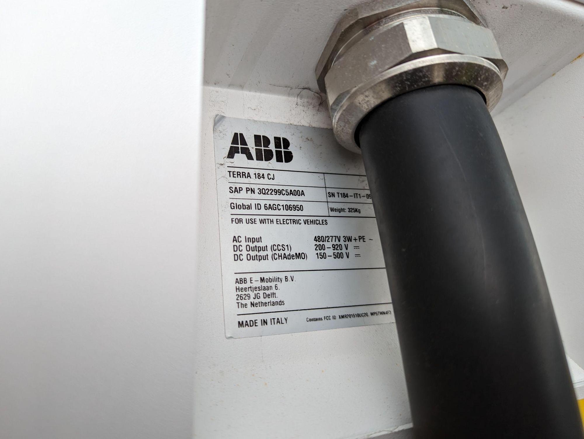 Shell 1390 Wellington Rd | London, ON | EV Station