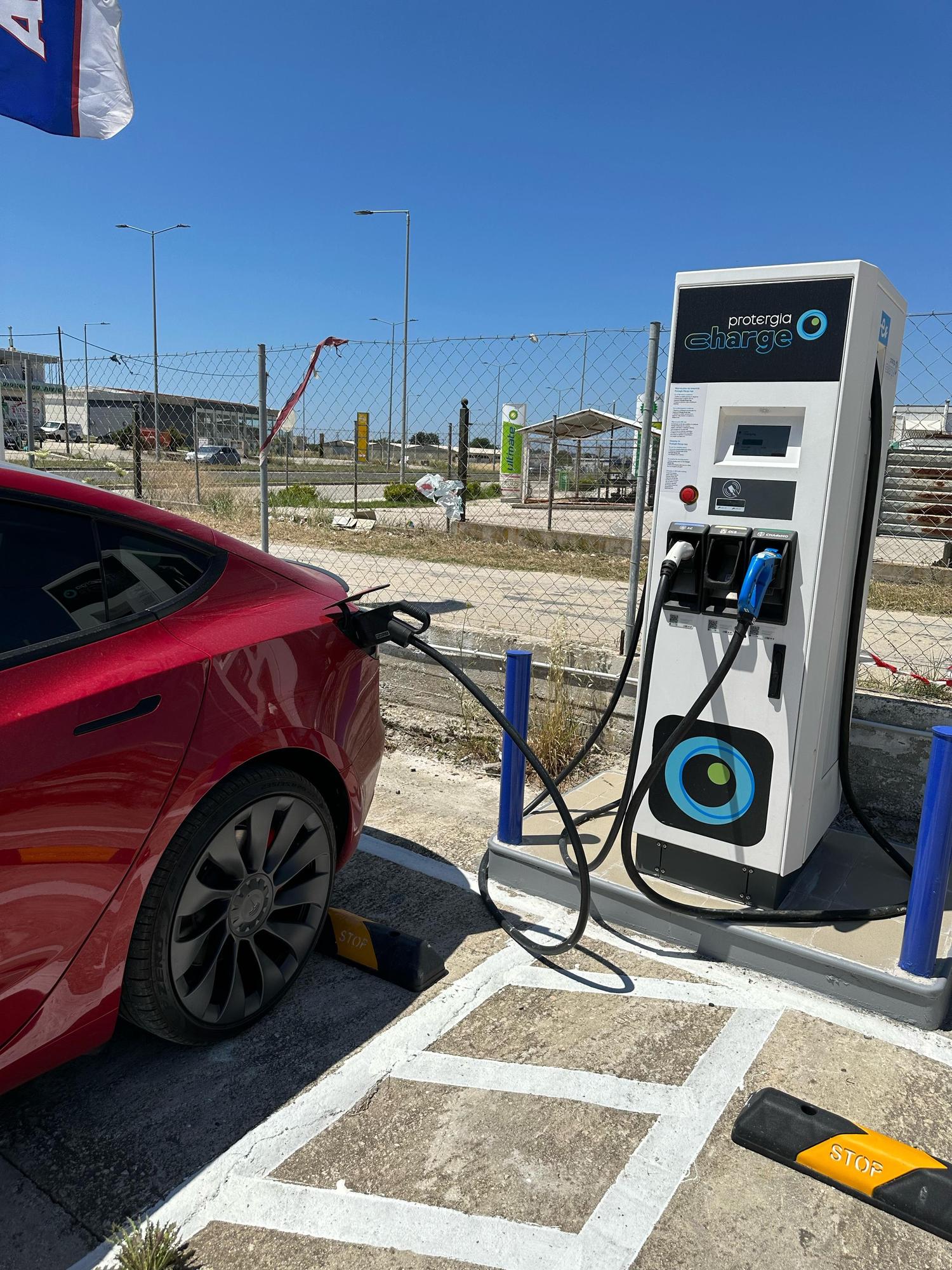 Aegean Protergia 50kW DC/AC | EO Alexandropoulis Kipon 710 ...