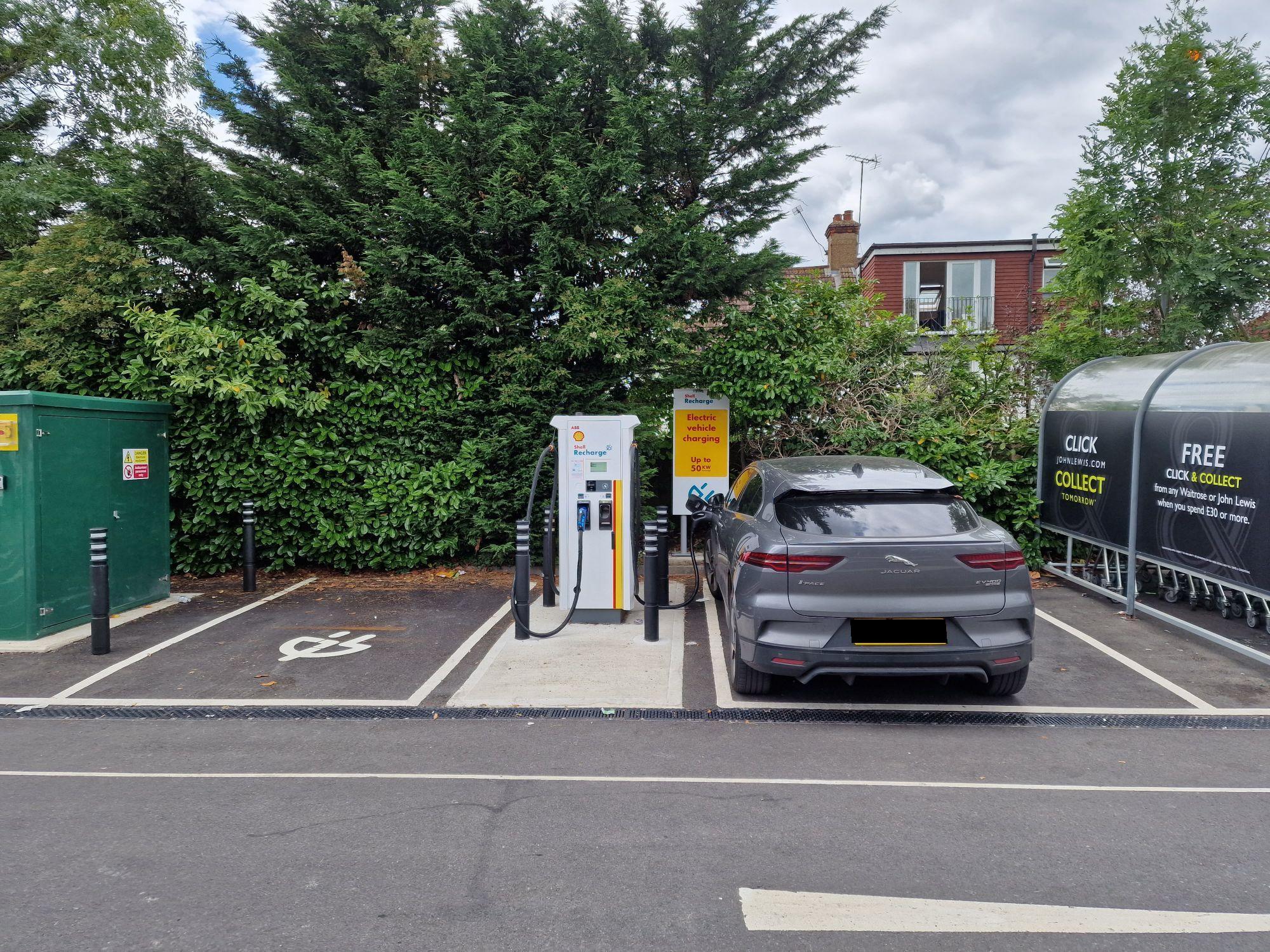 Waitrose Whetstone (2) | Totteridge Lane, Whetstone, London, N20 9HQ ...