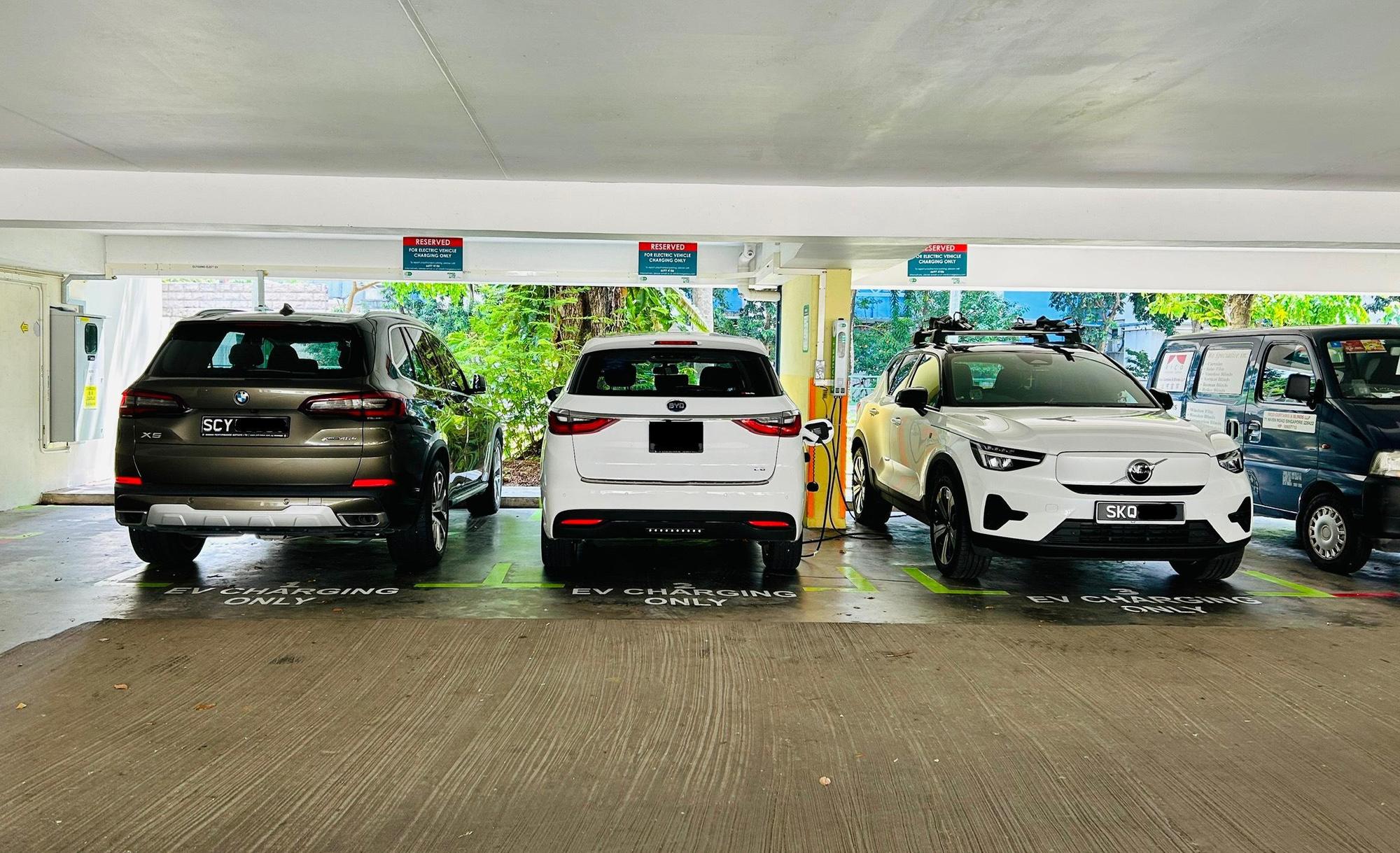 Charge+: 470 Upper Serangoon Crescent | 470 Upper Serangoon Crescent ...