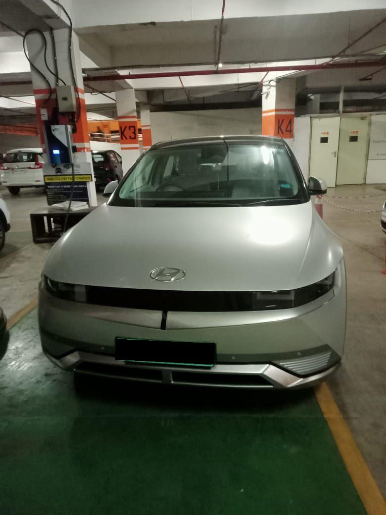 DYP City Mall Kolhapur | Kolhapur, MH | EV Station