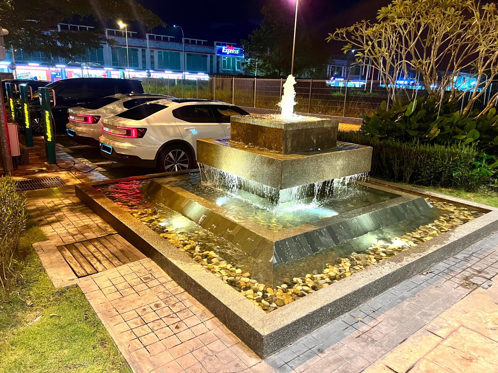 Four Points By Sheraton Desaru | Bandar Penawar, Johor Darul Ta'zim ...