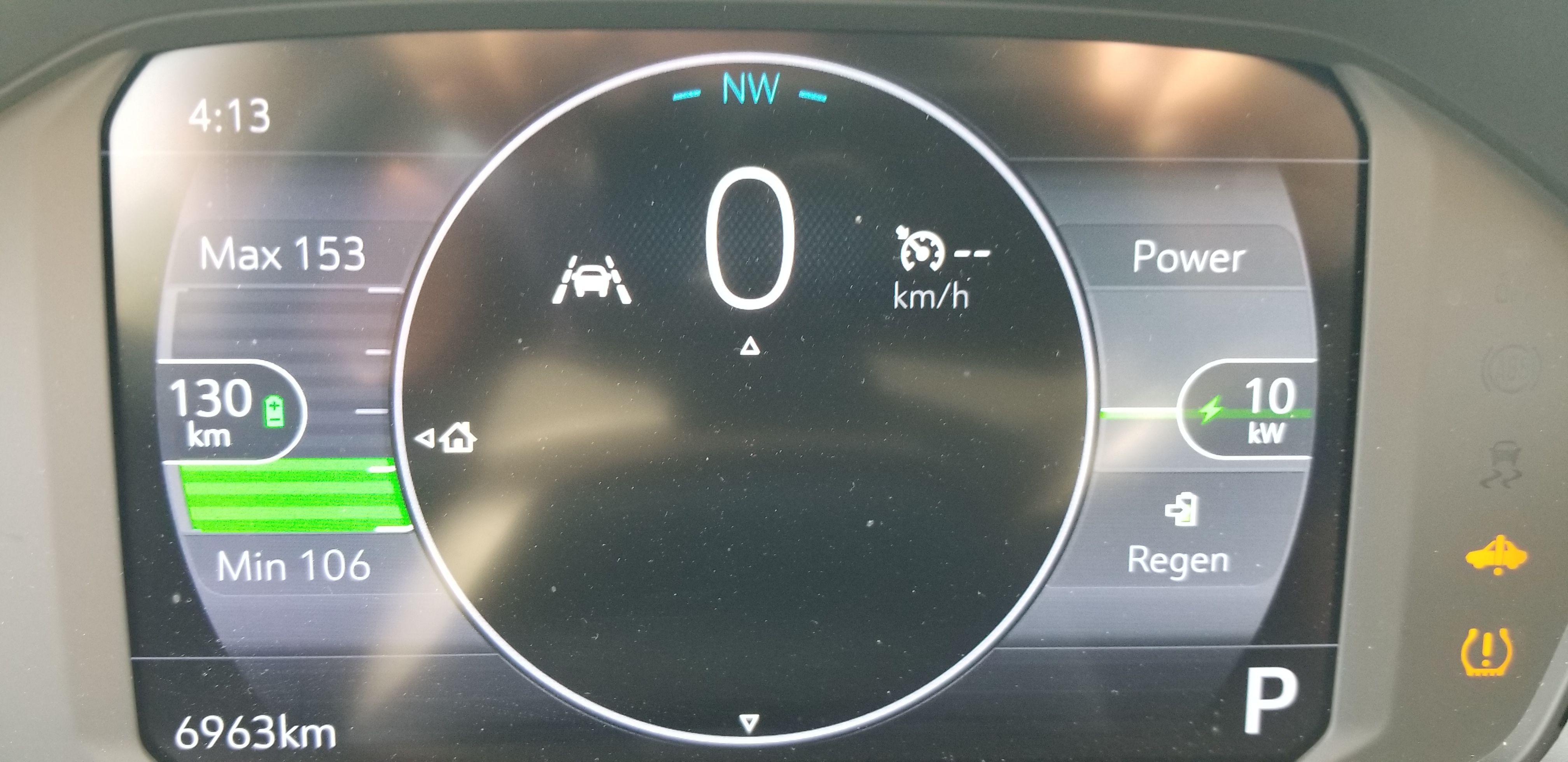 PMD Arena | Drayton, ON | EV Station