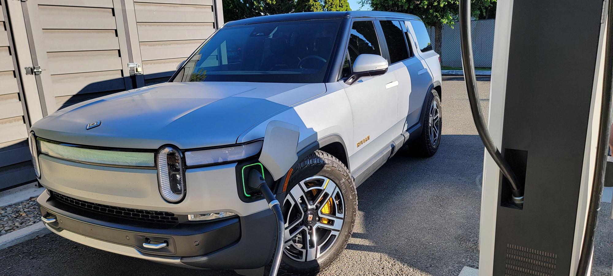 Taco Bell | Ellensburg, WA | EV Station