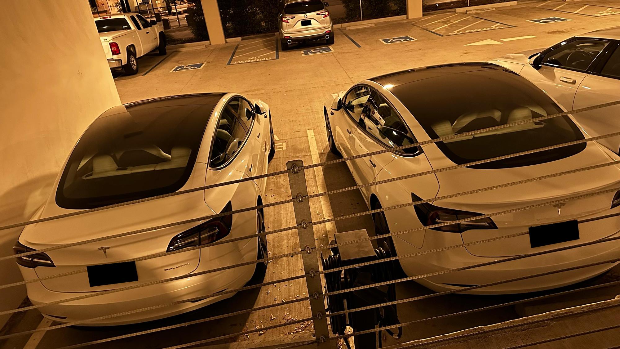 TETRA Hotel Autograph Collection | Sunnyvale, CA | EV Station