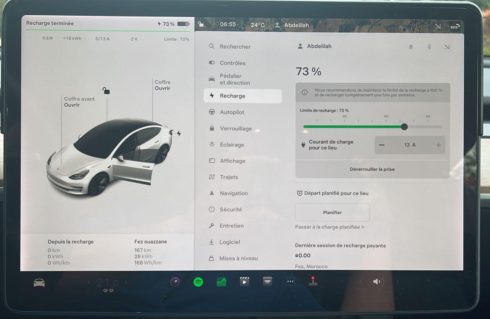 Hôtel Rif - Motel | Bouderoua Beni Quolla, Tanger-Tétouan-Al Hoceïma ...