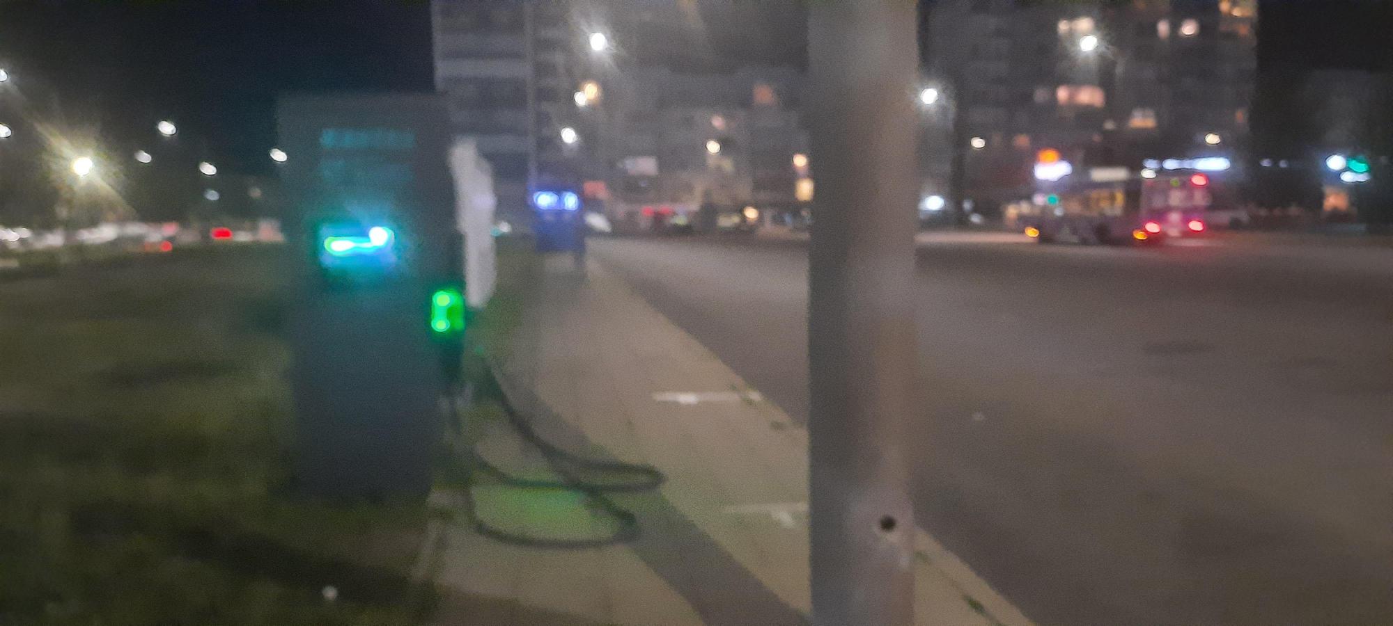 Kautra | Vilnius, Vilniaus apskr. | EV Station