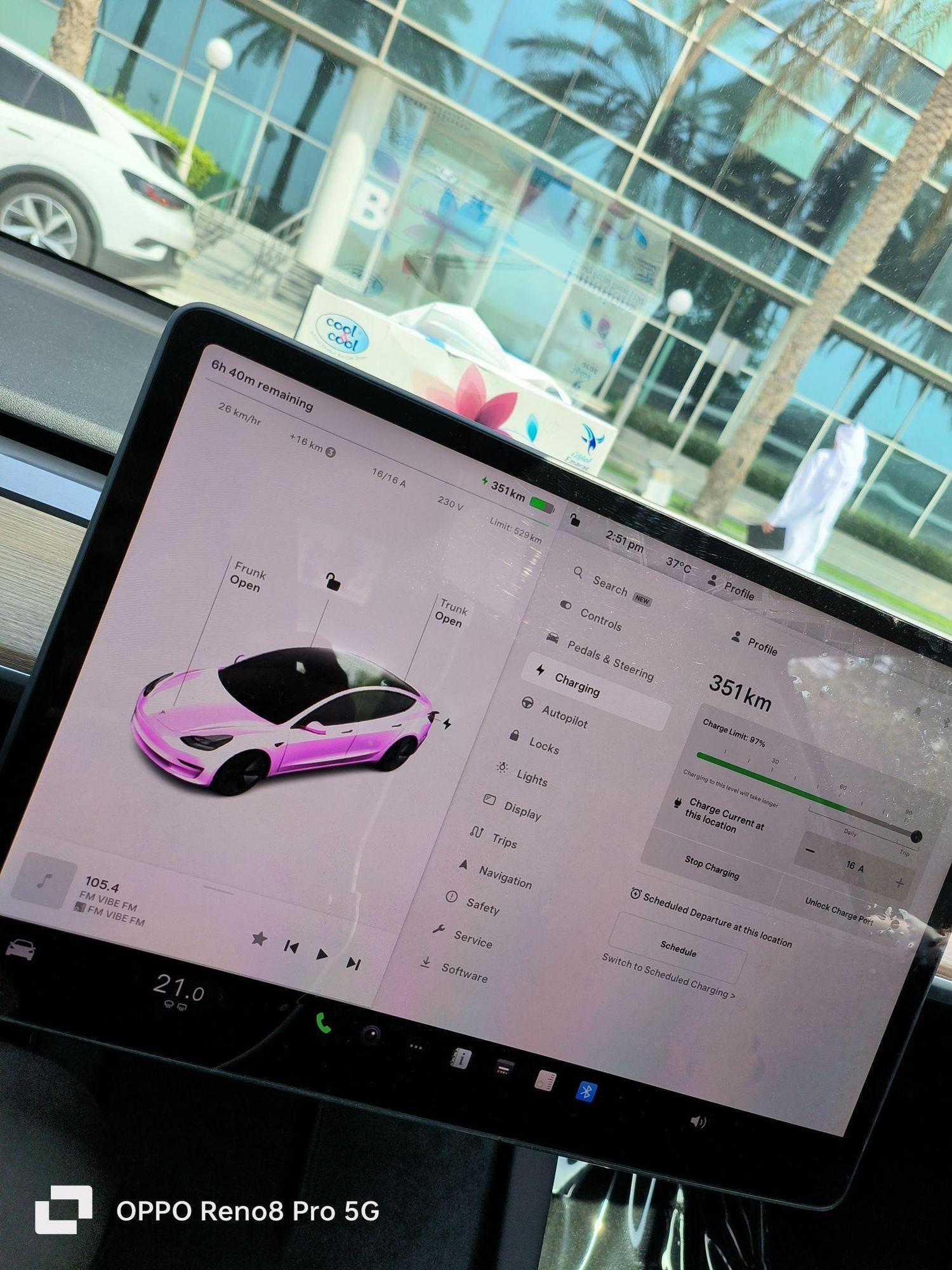 Jafza 14 | Dubai, Dubai | EV Station