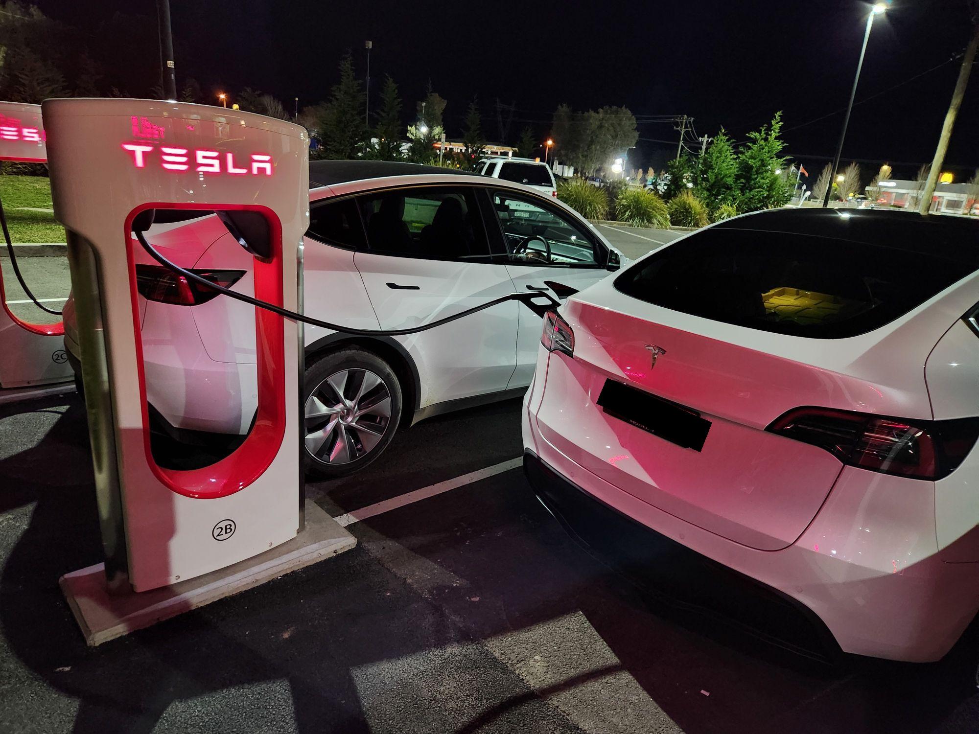 Heatherbrae's Pies Exeter | Exeter, NSW | EV Station