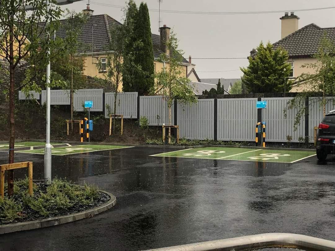 Aldi Athenry | Athenry, G | EV Station