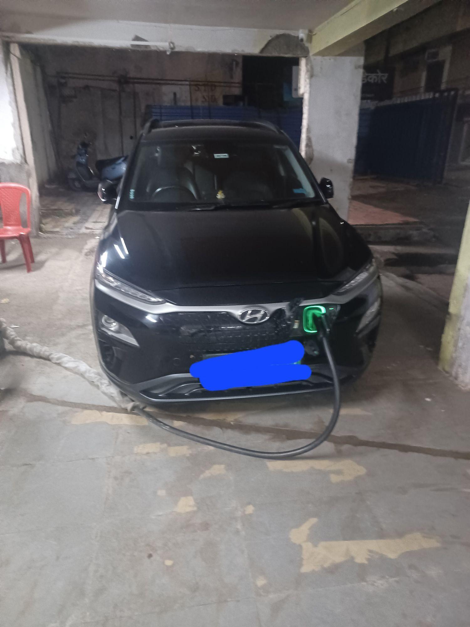 RC Bafna Showroom | Aurangabad, MH | EV Station