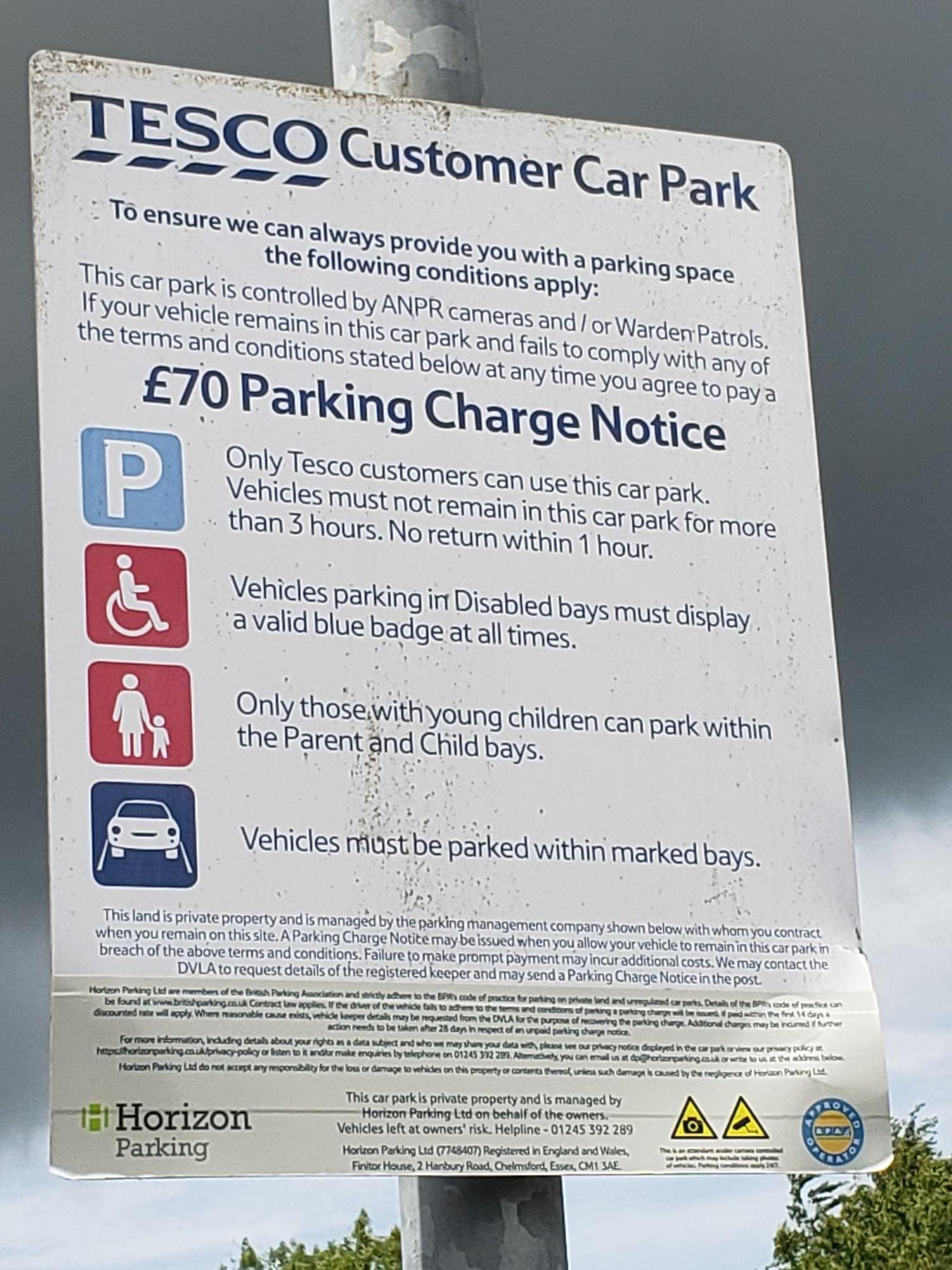 Tesco Superstore Launceston | Tavistock Rd, Launceston, PL15 9HG ...