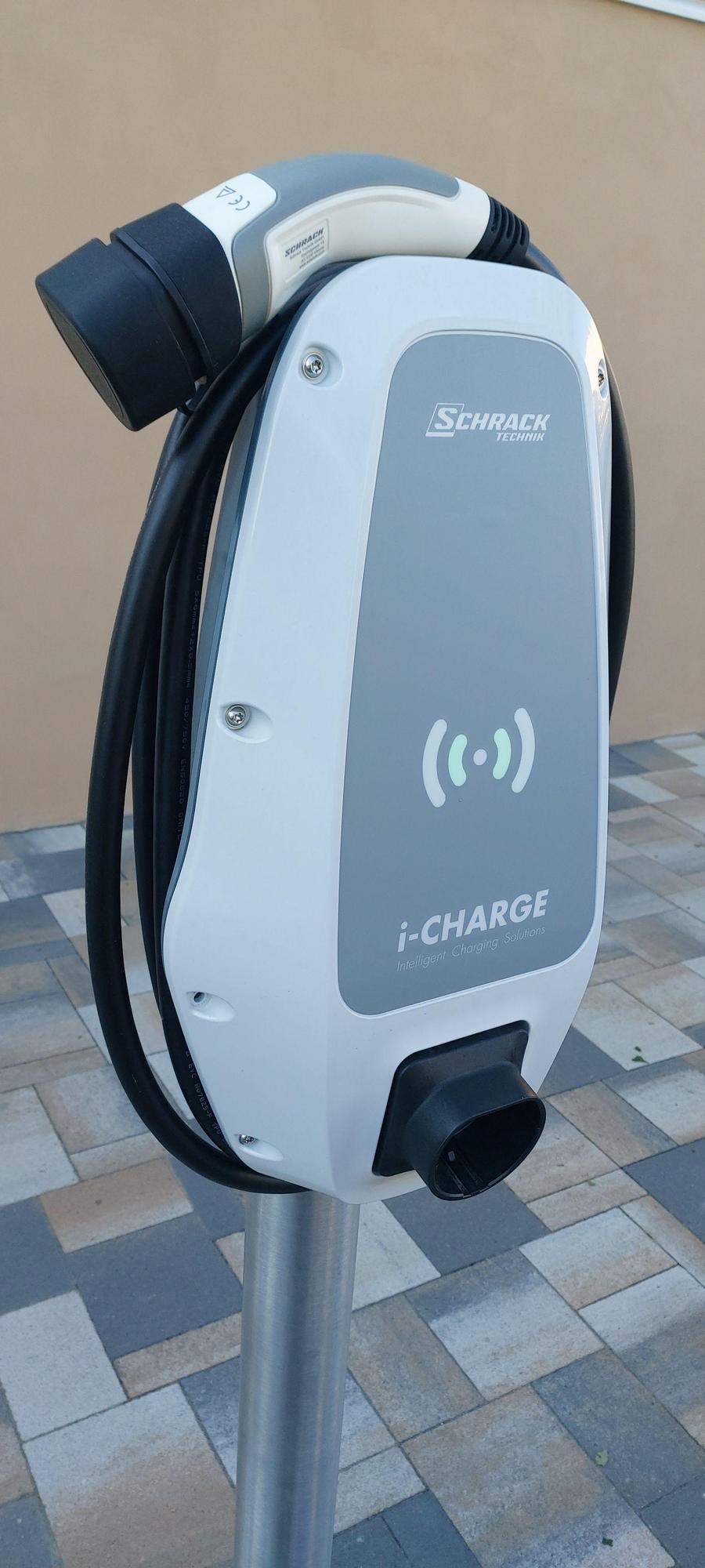 Aqua park Raj | Olimpijska 32, Vrnjačka Banja 36210, Serbia | EV Station