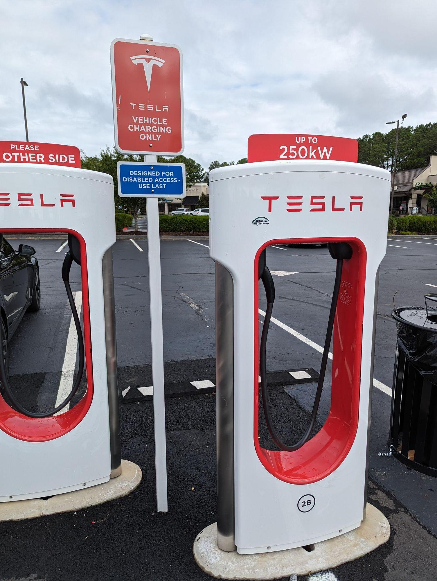 ConneXion | Roswell, GA | EV Station