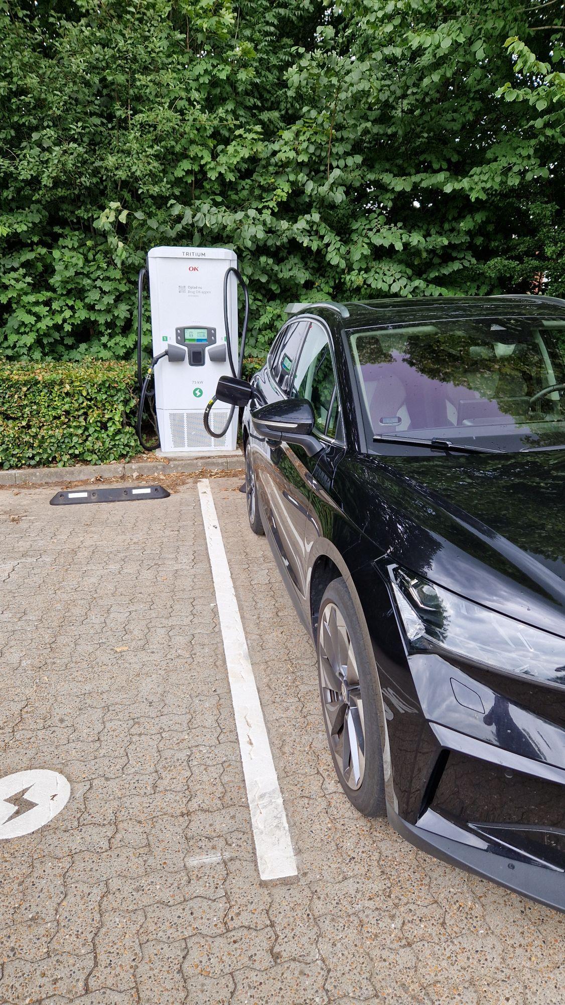 OK SuperBrugsen Vonsild | Hjarupvej 2 Vonsild, 6000 Kolding, Denmark ...