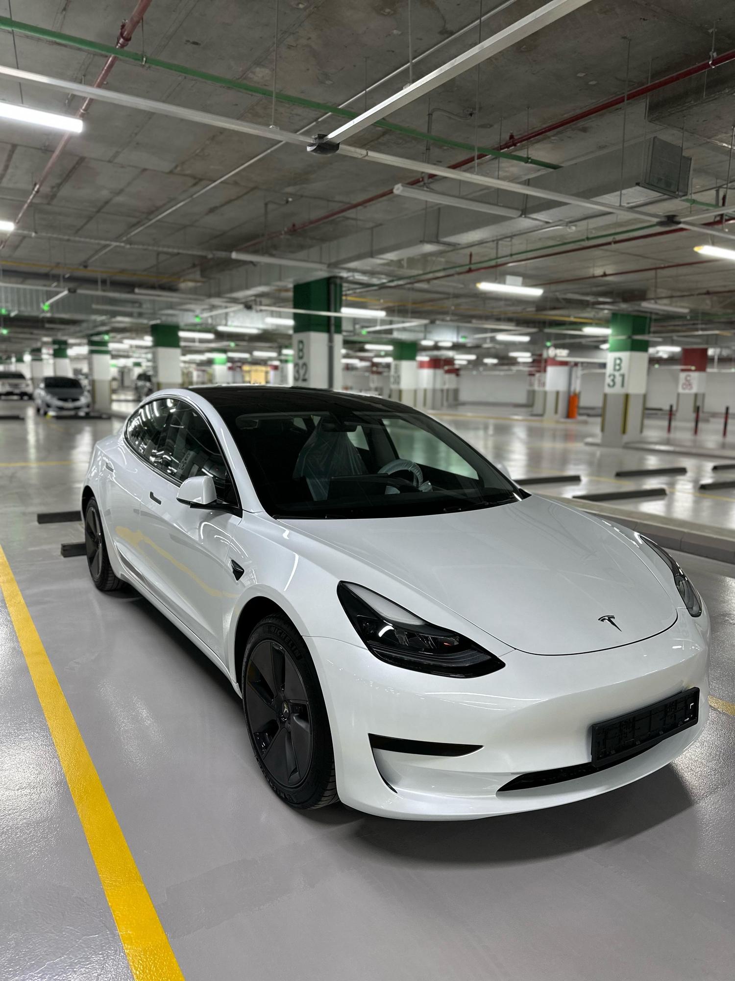 Rabwa square | Riyadh, Riyadh Province | EV Station