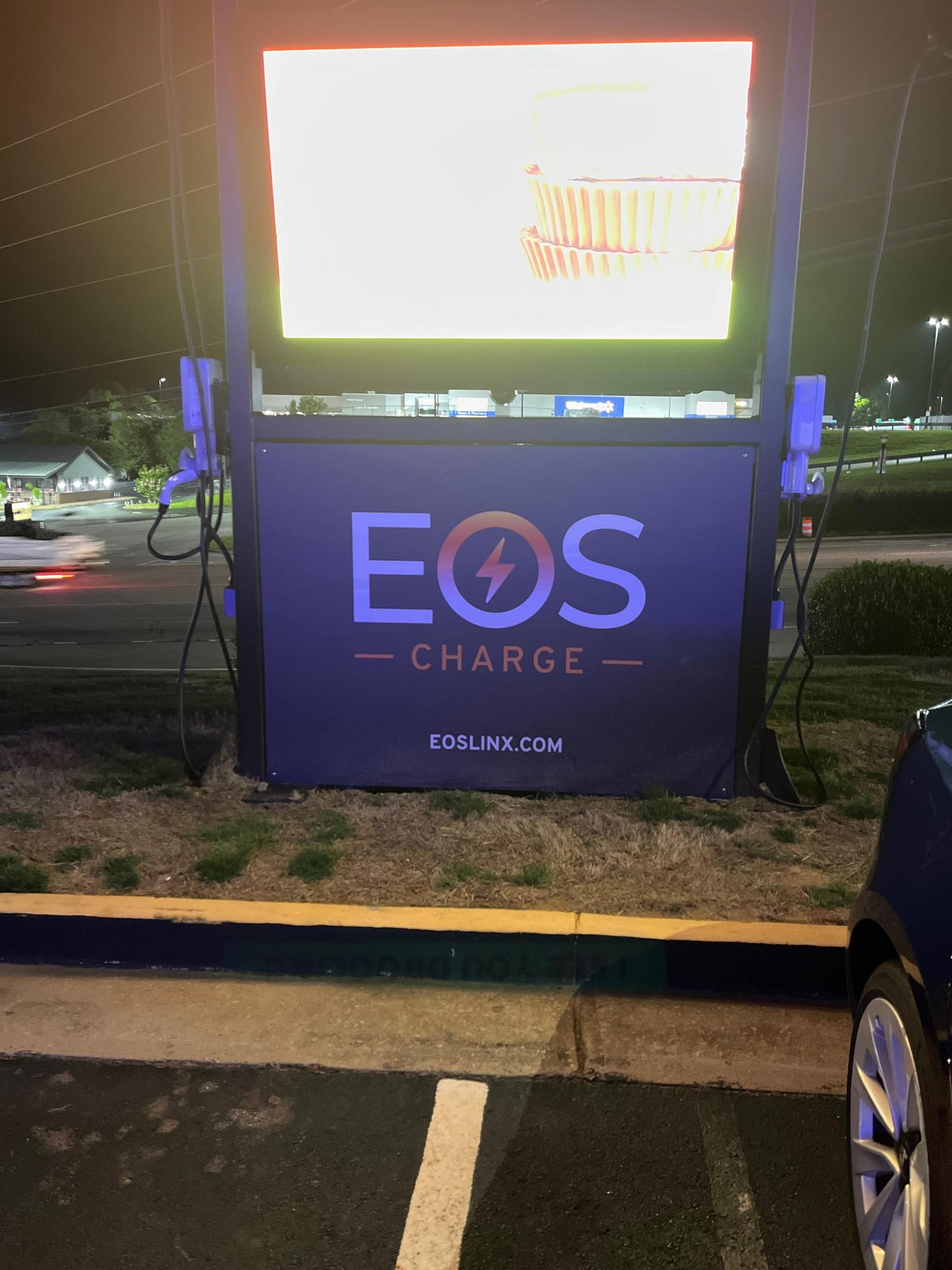 Days Inn & Suites by Wyndham Commerce | Commerce, GA | EV Station