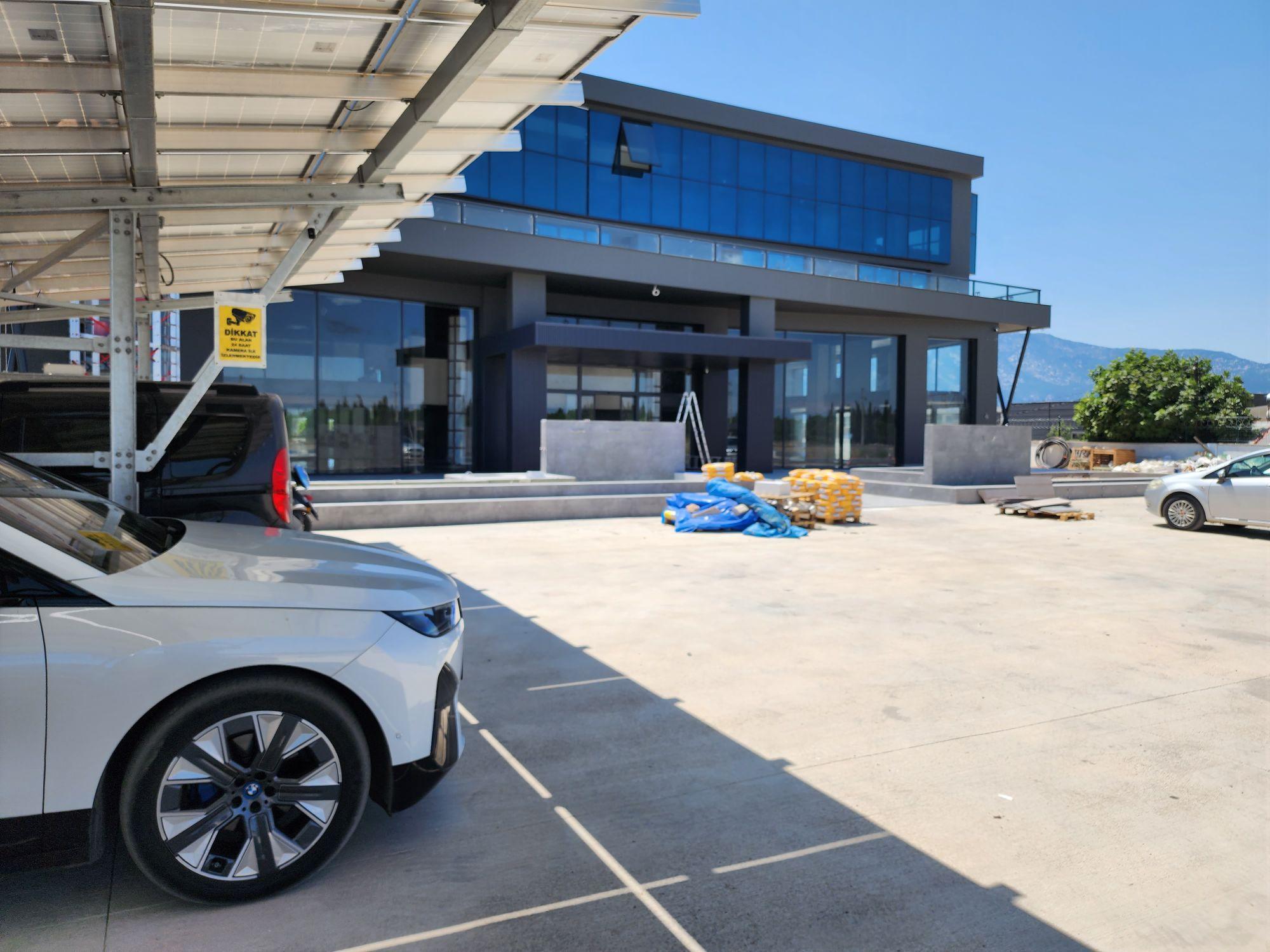 IMECAR | Altınkale Mah. Akdeniz Bulvarı No:293/1 Döşemealtı 07190 ...