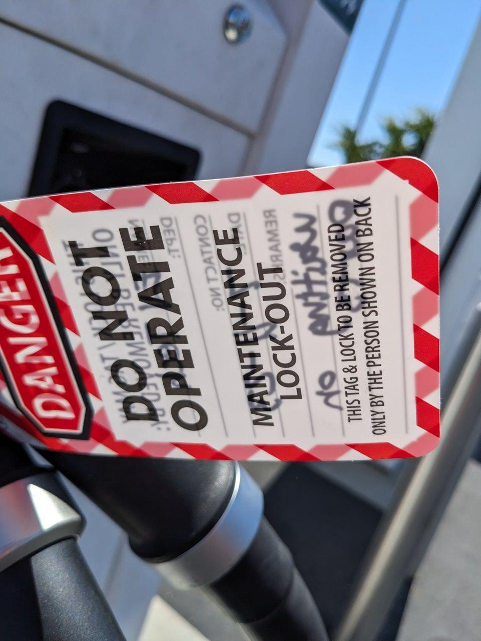Safeway Anderson | Anderson, CA | EV Station