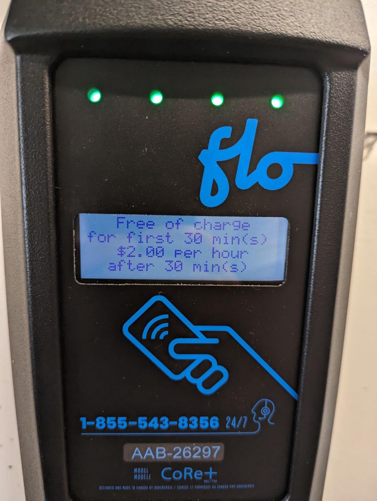 Capilano Square - Save-On-Foods | North Vancouver, BC | EV Station