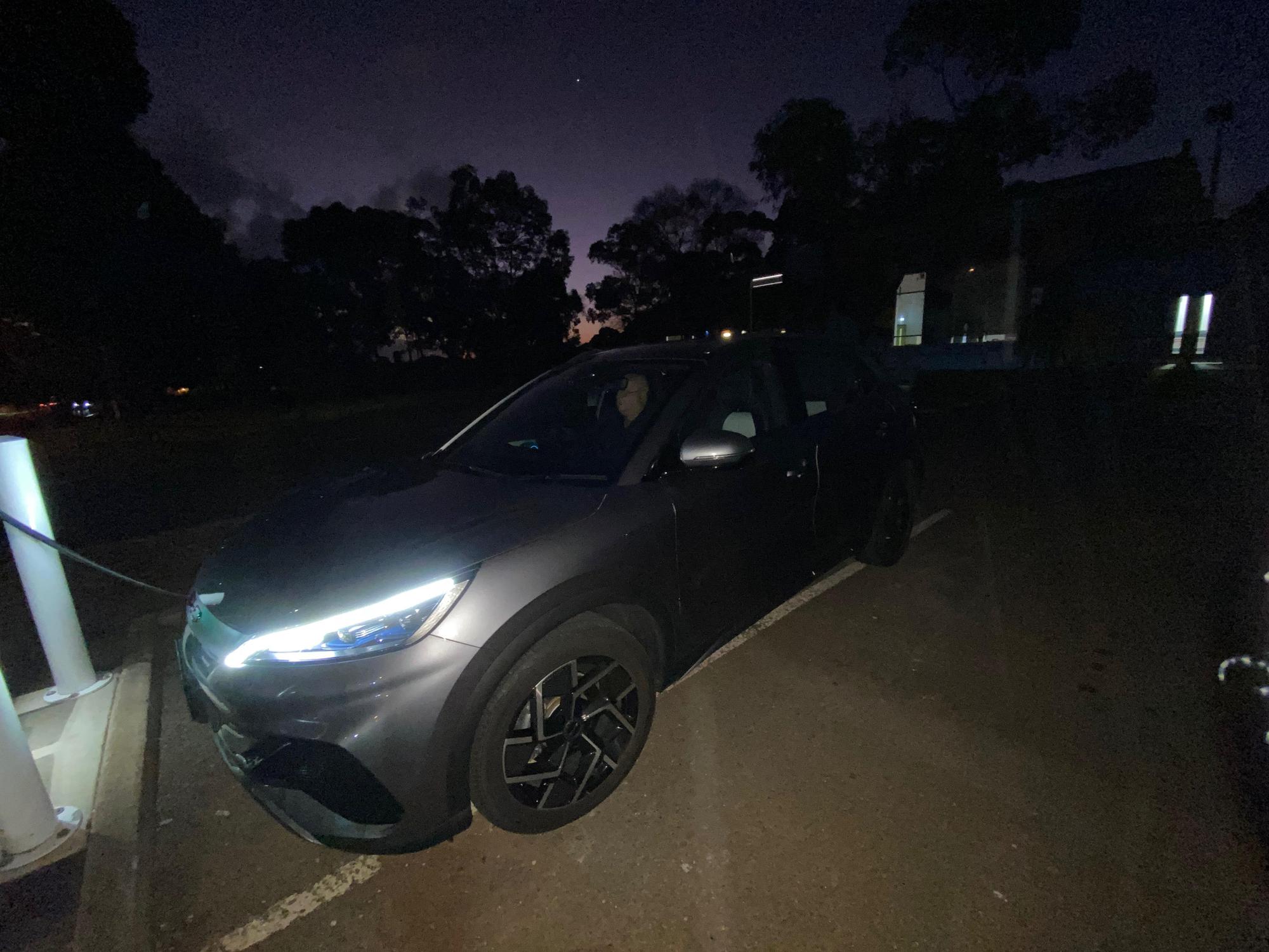 Enfield Community Centre | Enfield, SA | EV Station