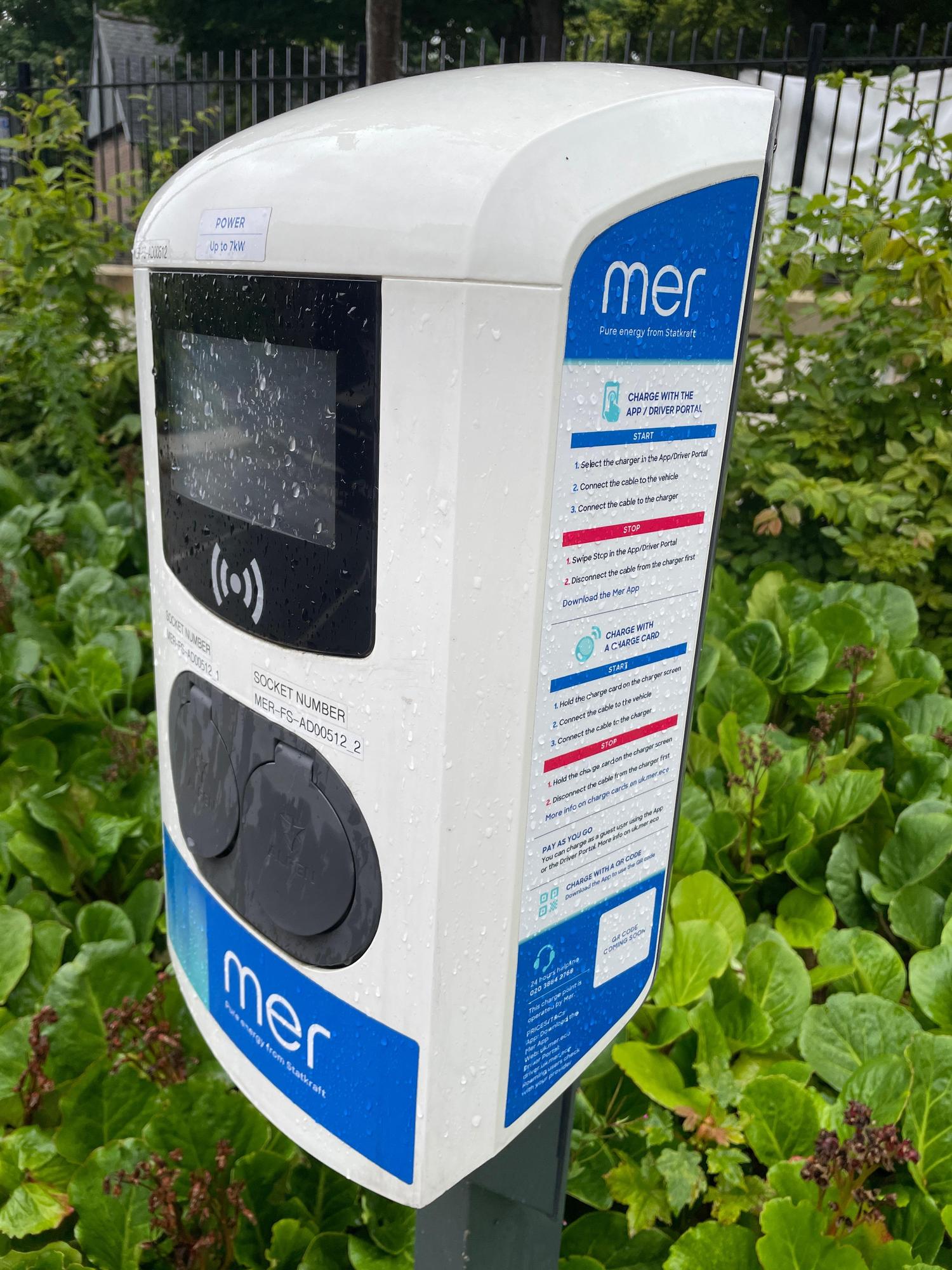 The Sands Multistorey Car Park | 17 Providence Row, Durham DH1 1RS, UK ...