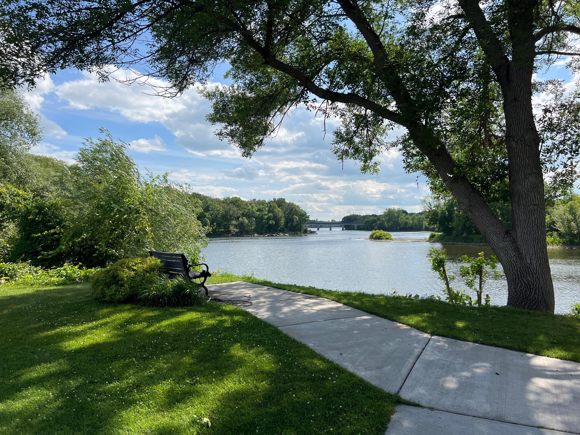Maple Island Park- Little Falls | Little Falls, MN | EV Station