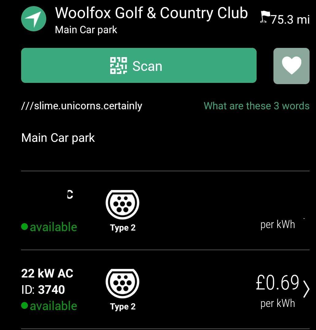 Woolfox Golf & Country Club | Woolfox, Great N Rd, Stamford PE9 4AQ, UK ...
