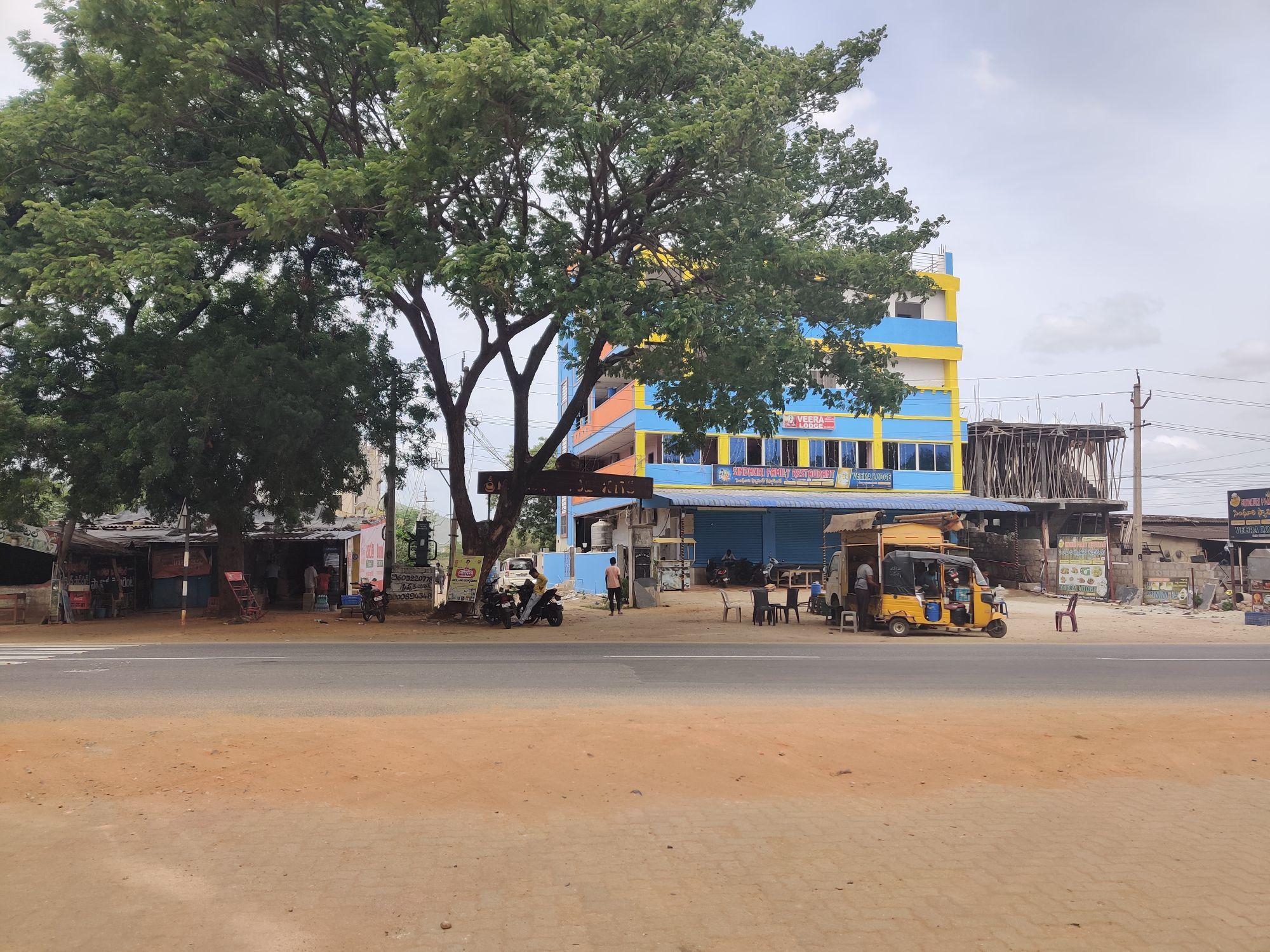 IOCL Kadapa Central Jail - Tata Power(30kW) | Puttampalli, AP | EV Station
