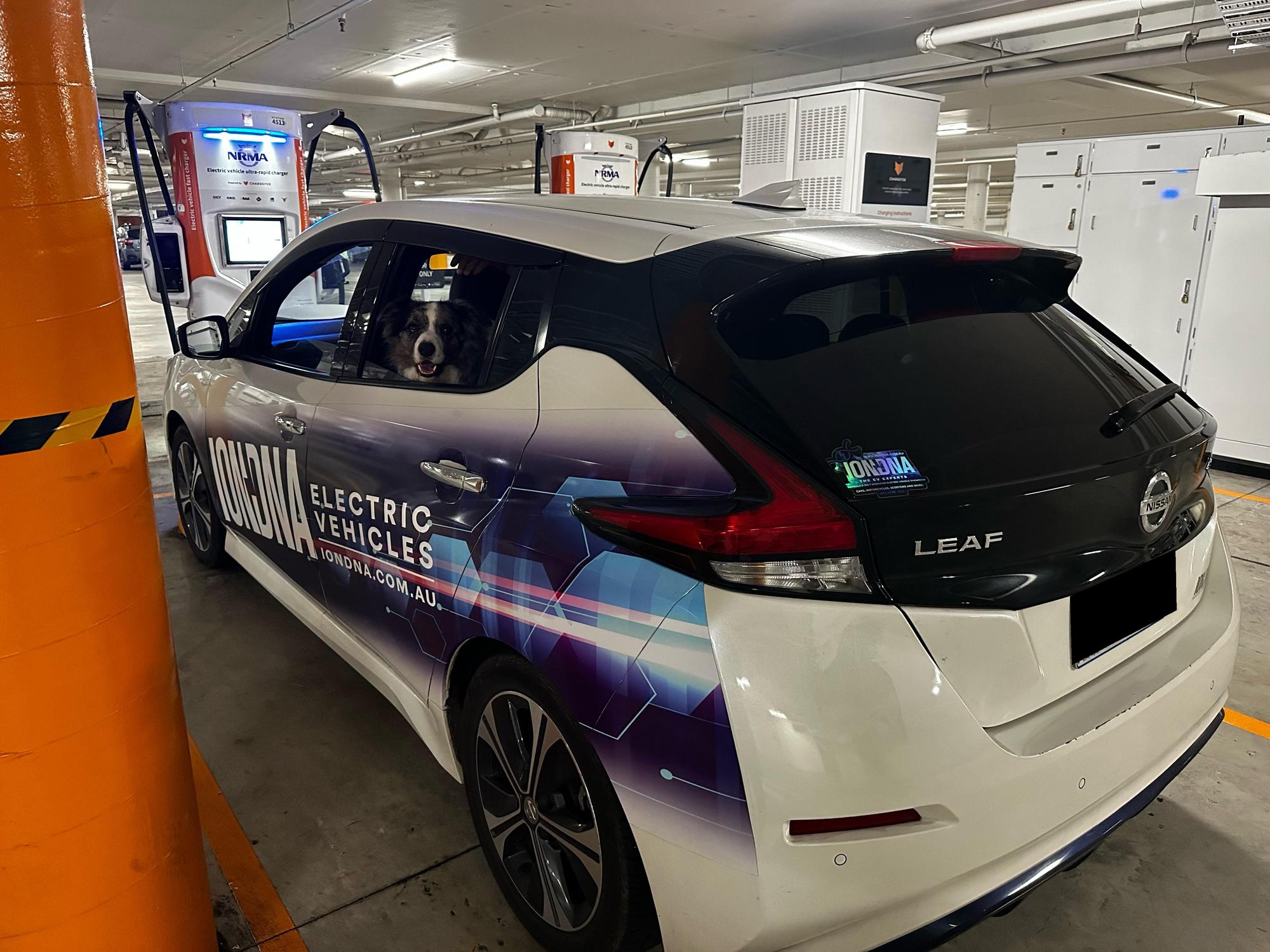 Woolworths Shell Cove | Shell Cove, NSW | EV Station