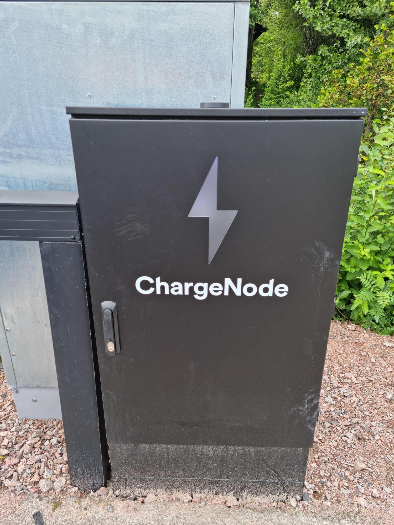 Furuviksparken | Södra Kungsvägen 246, 814 91 Furuvik, Sverige | EV Station